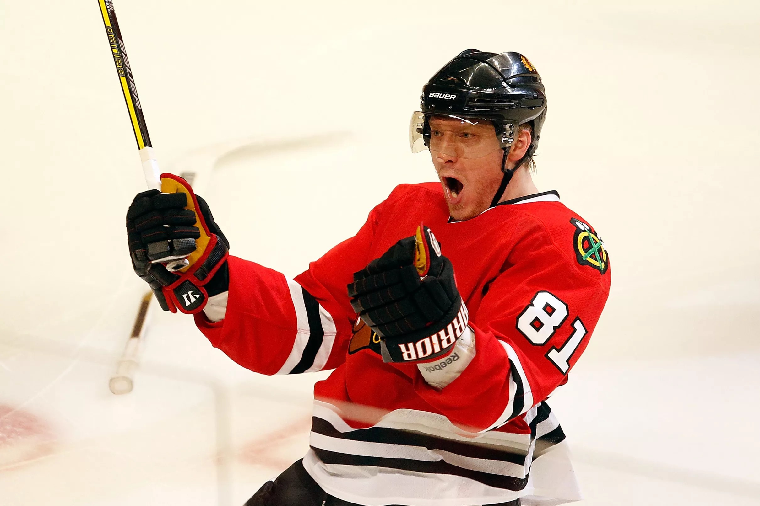 Blackhawks announce 10th anniversary celebration dates for 2010 Stanley ...