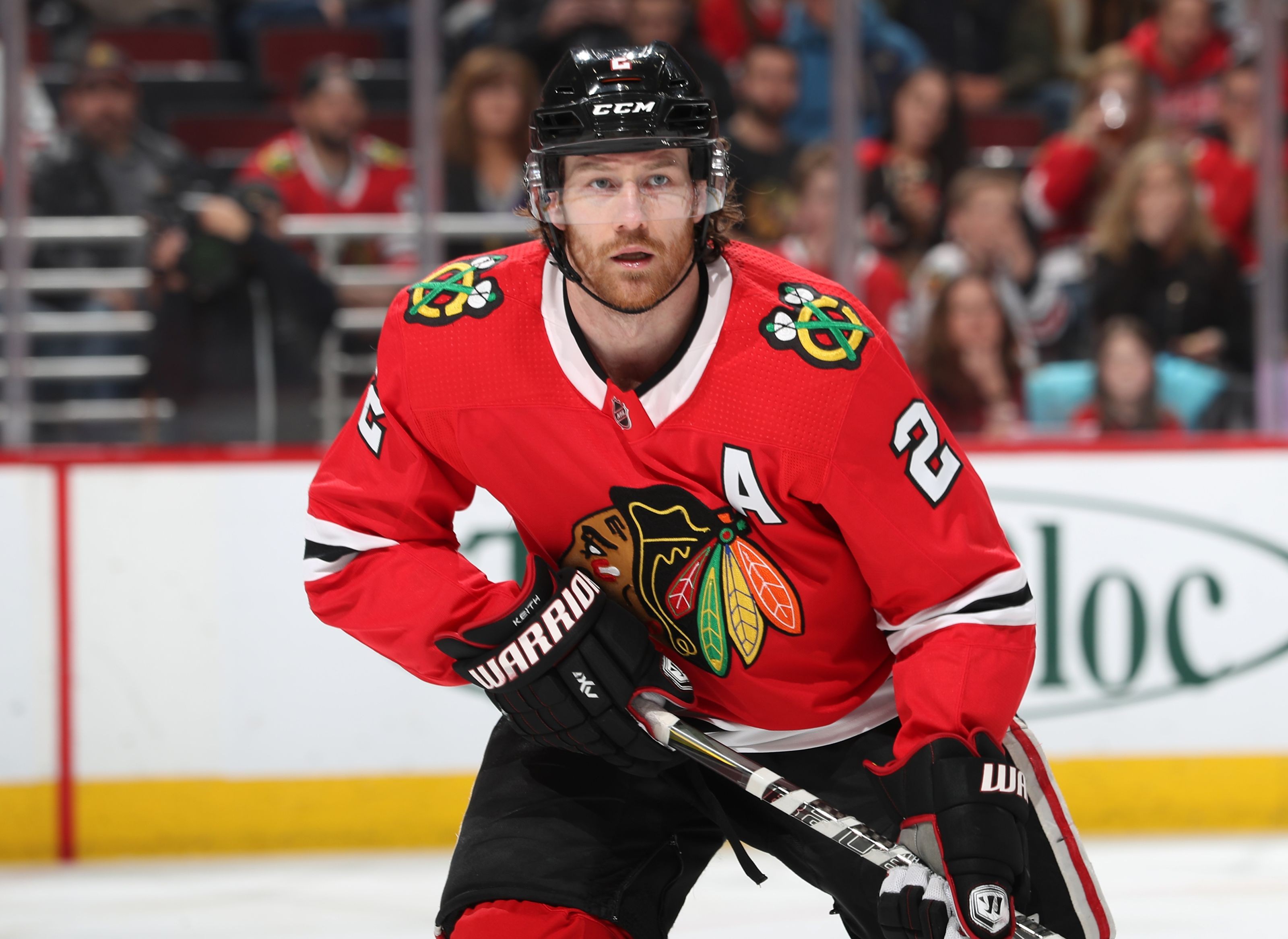 Chicago Blackhawks: What We Learned From 2018-19 Preseason