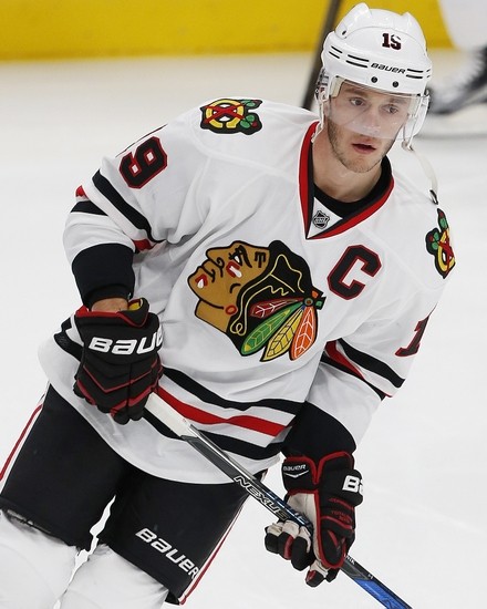 Chicago Blackhawks Alum Martin Lapointe Sells Local Mansion