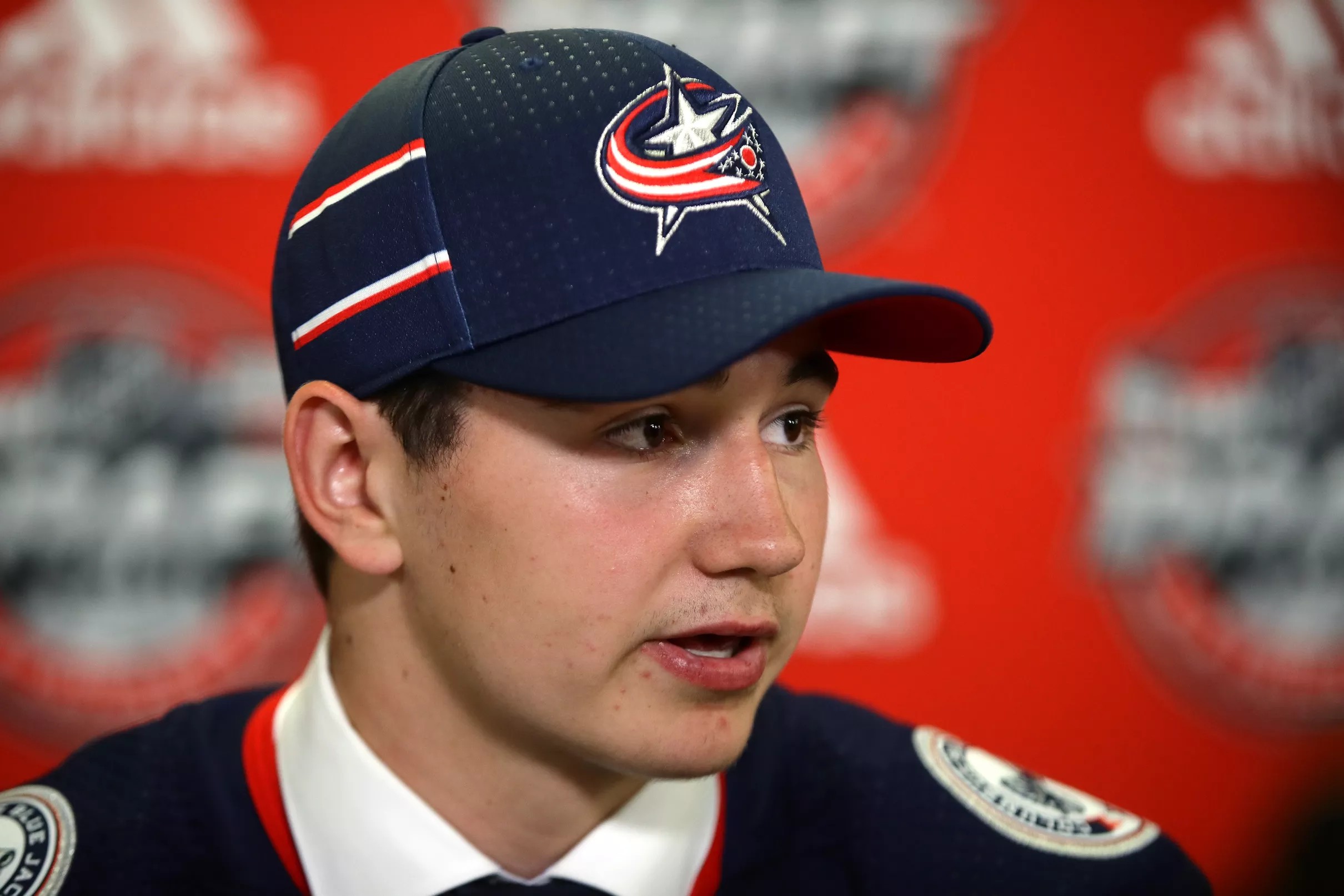 2018 CBJ Top 25 Under 25: #21 Alexandre Texier