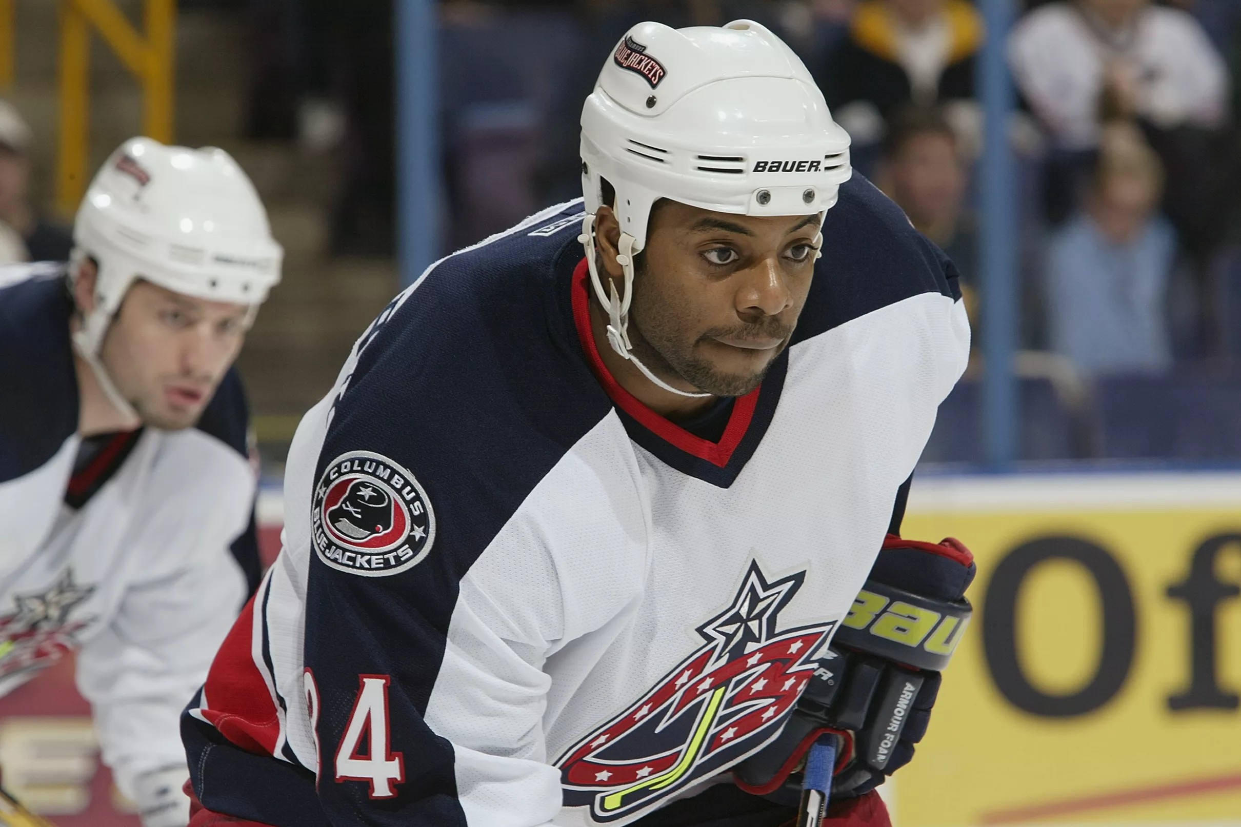 The Perfect Choice to Replace Bill Davidge is Already in Columbus