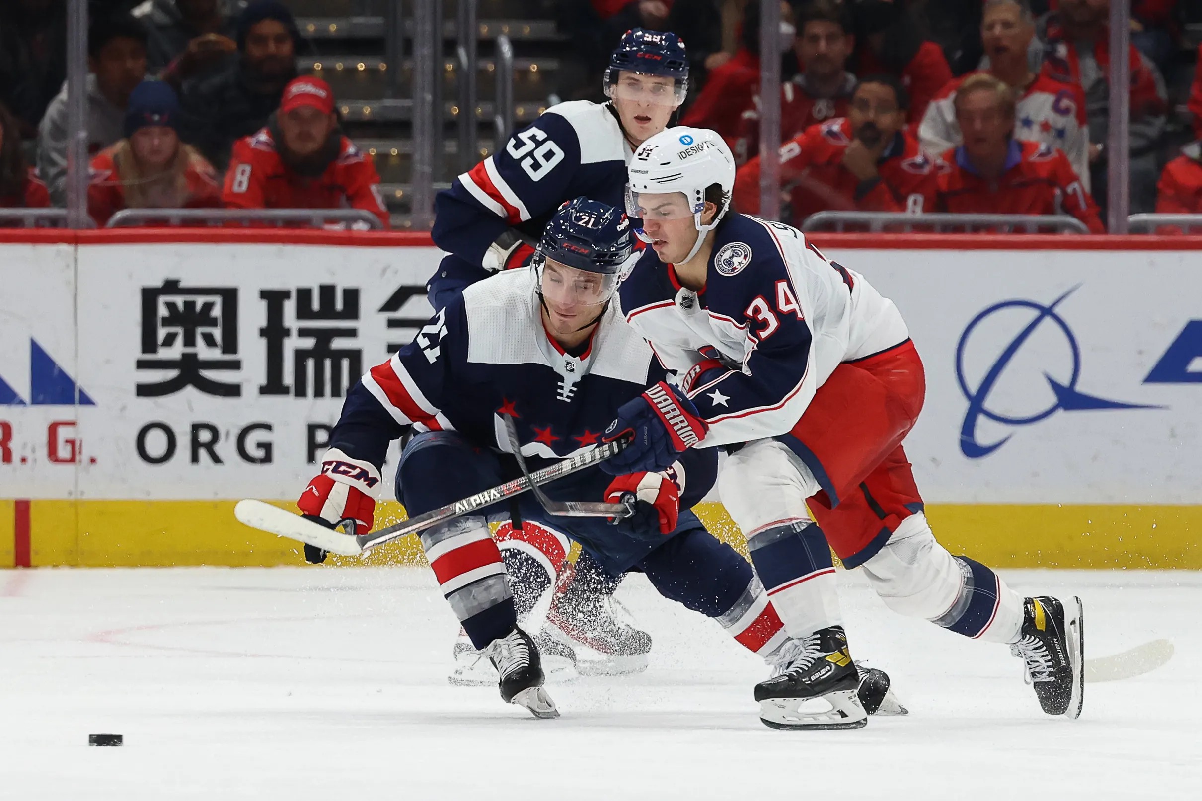 2022 Player Review: I was wrong about Cole Sillinger