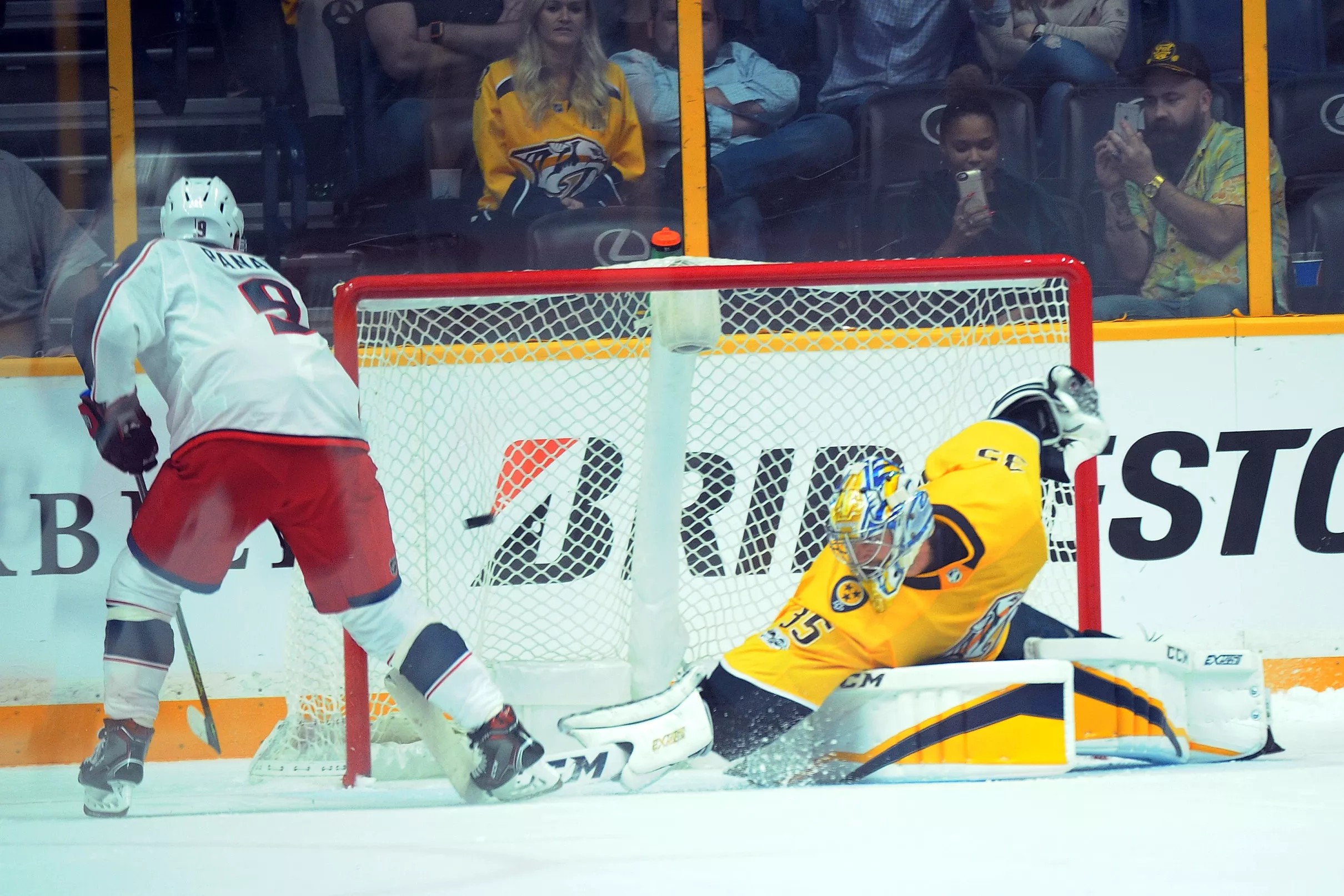 Game 7 (X) Recap: The Breadman Delivers