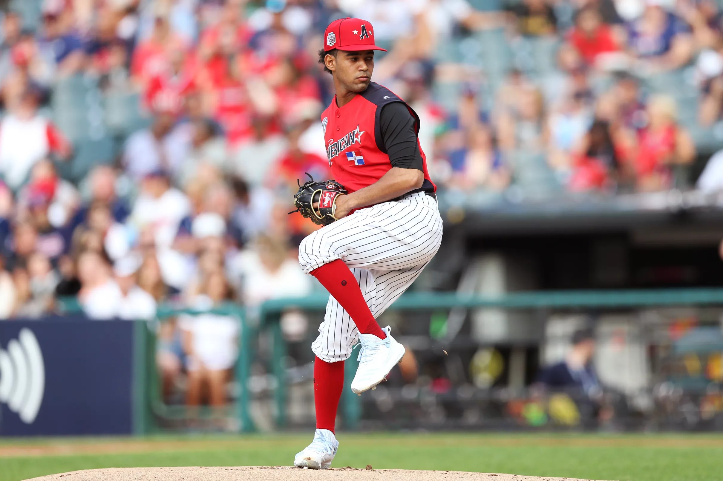 The Yankees have improved their pitching depth for 2020.