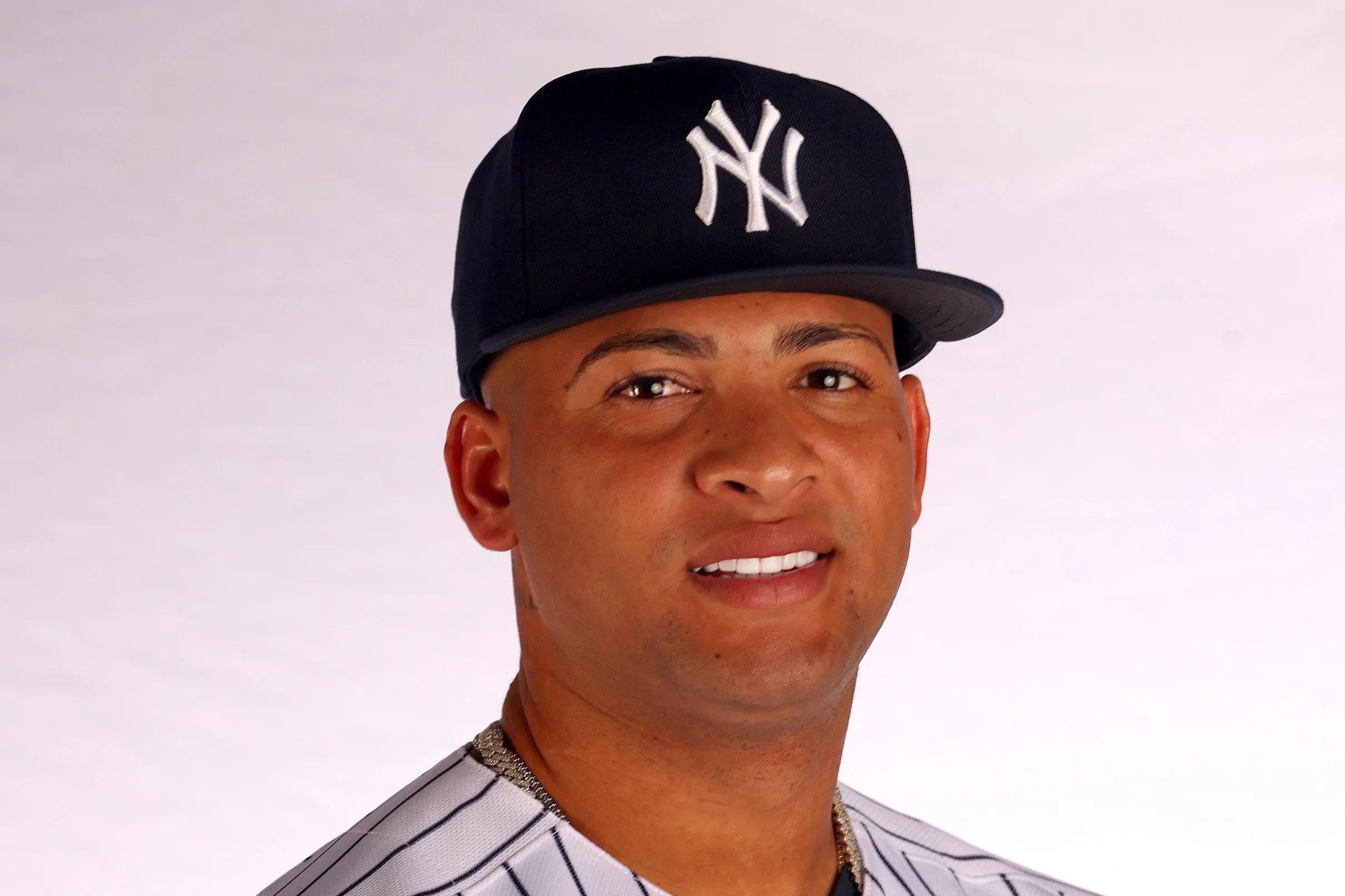 Yankees Social Media Spotlight: Luis Gil’s first bullpen