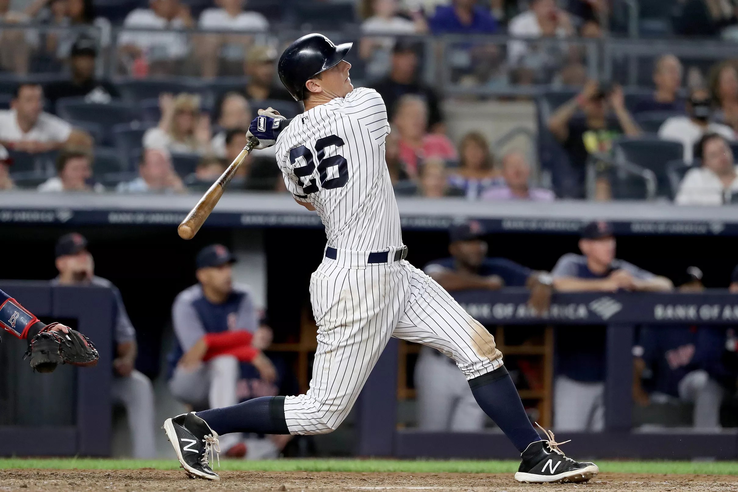 Around the Empire: Yankees News - 8/8/2019