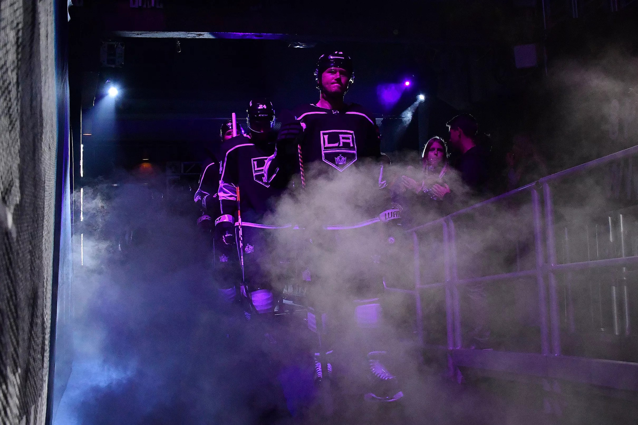 Off-Day Watch 3/19: Boo, math