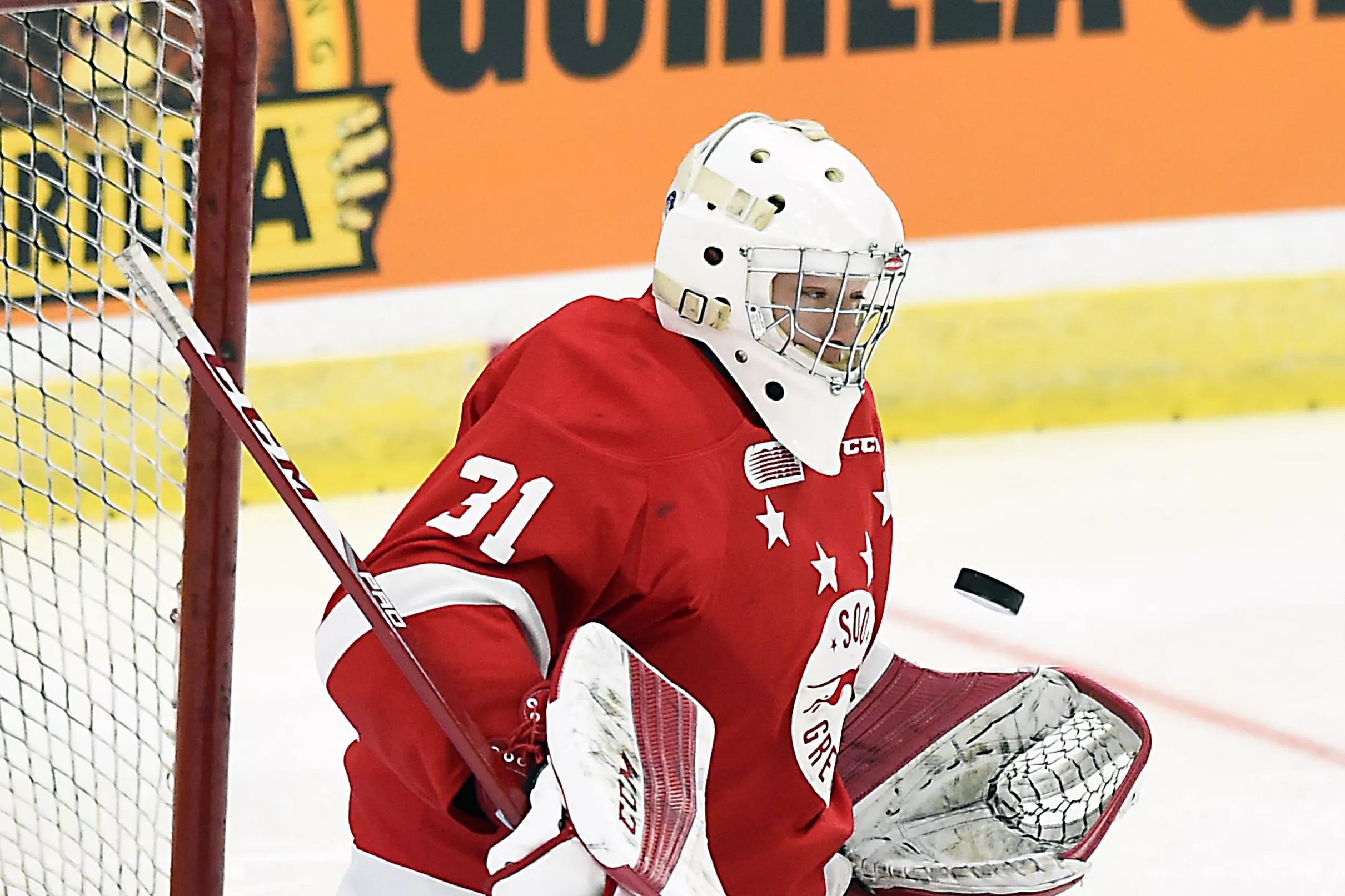 2018 Los Angeles Kings Top 25 Under 25: #12 Matt Villalta