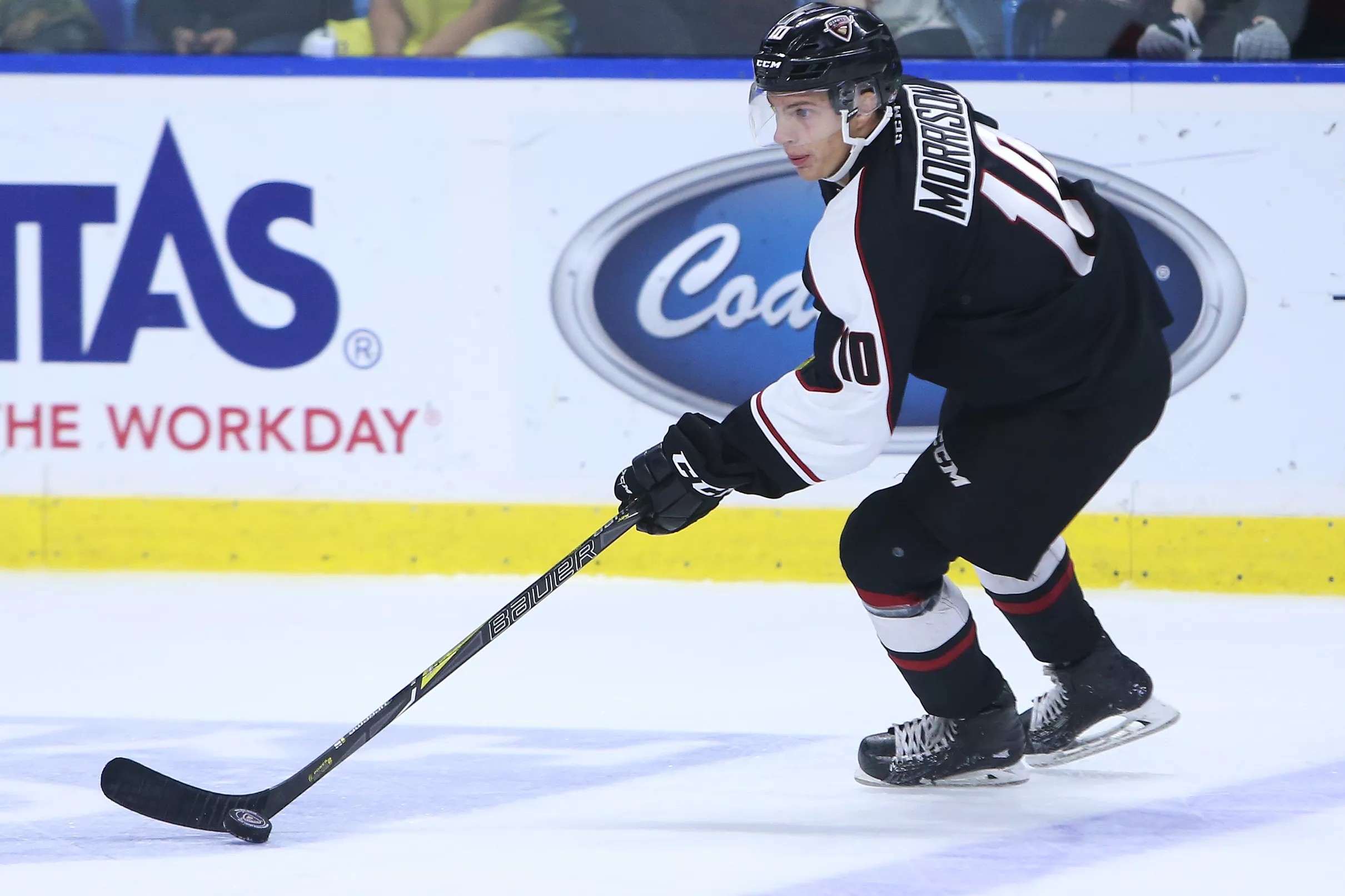 2018 Los Angeles Kings Top 25 Under 25: Honorable Mentions