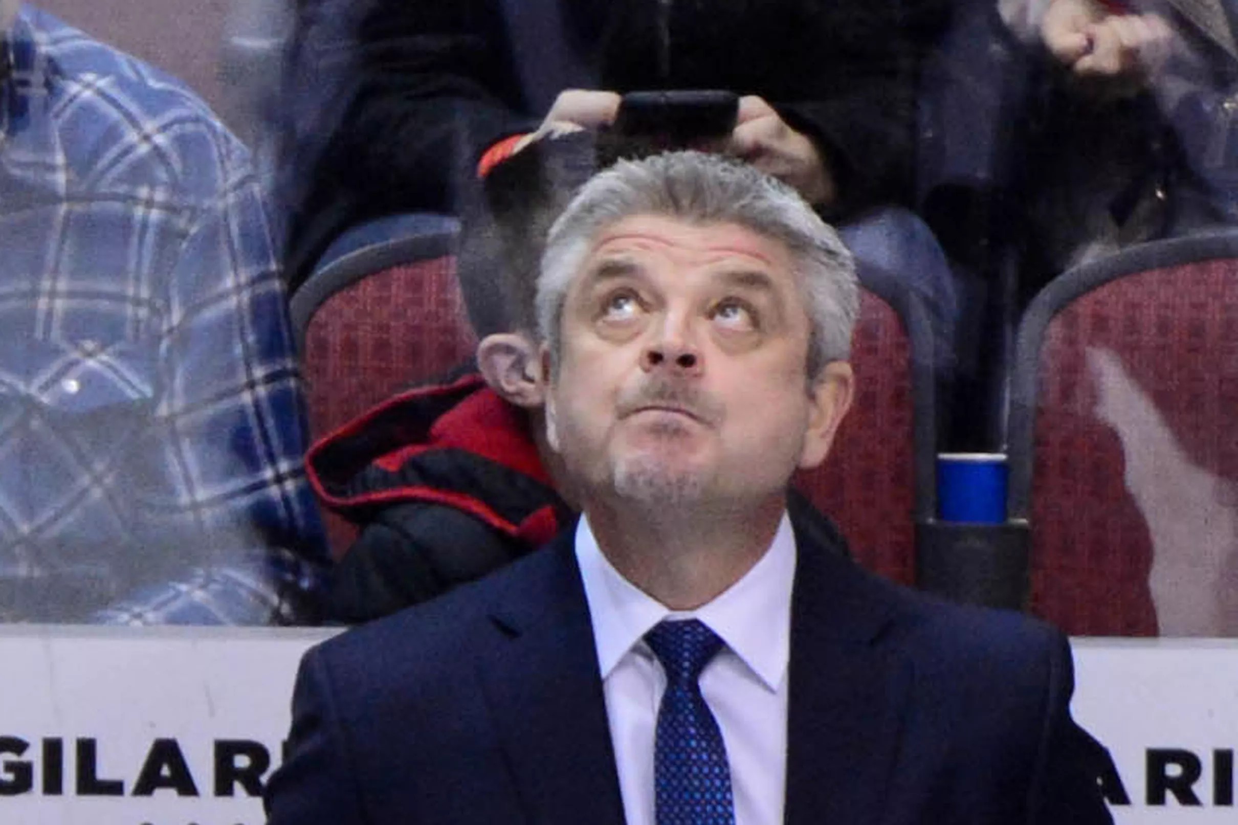 Kings’ new coach not right for Los Angeles