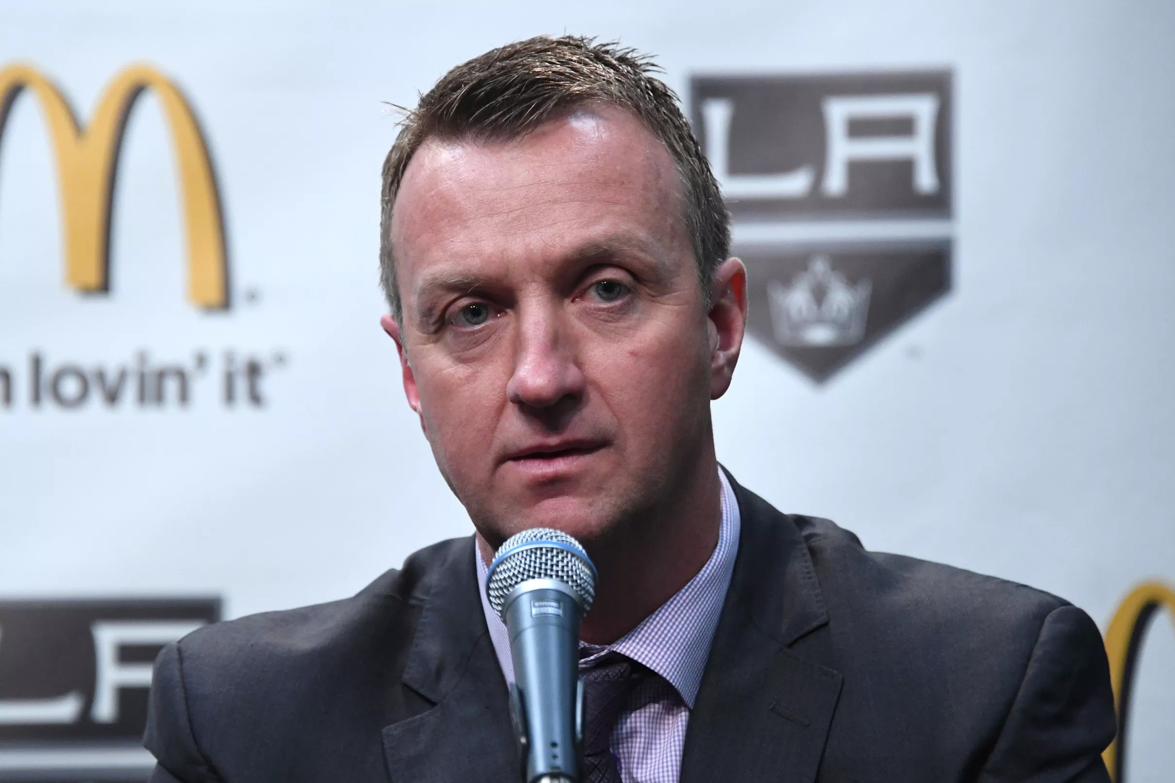 So, is Rob Blake the Mad Scientist or a Terrible GM?
