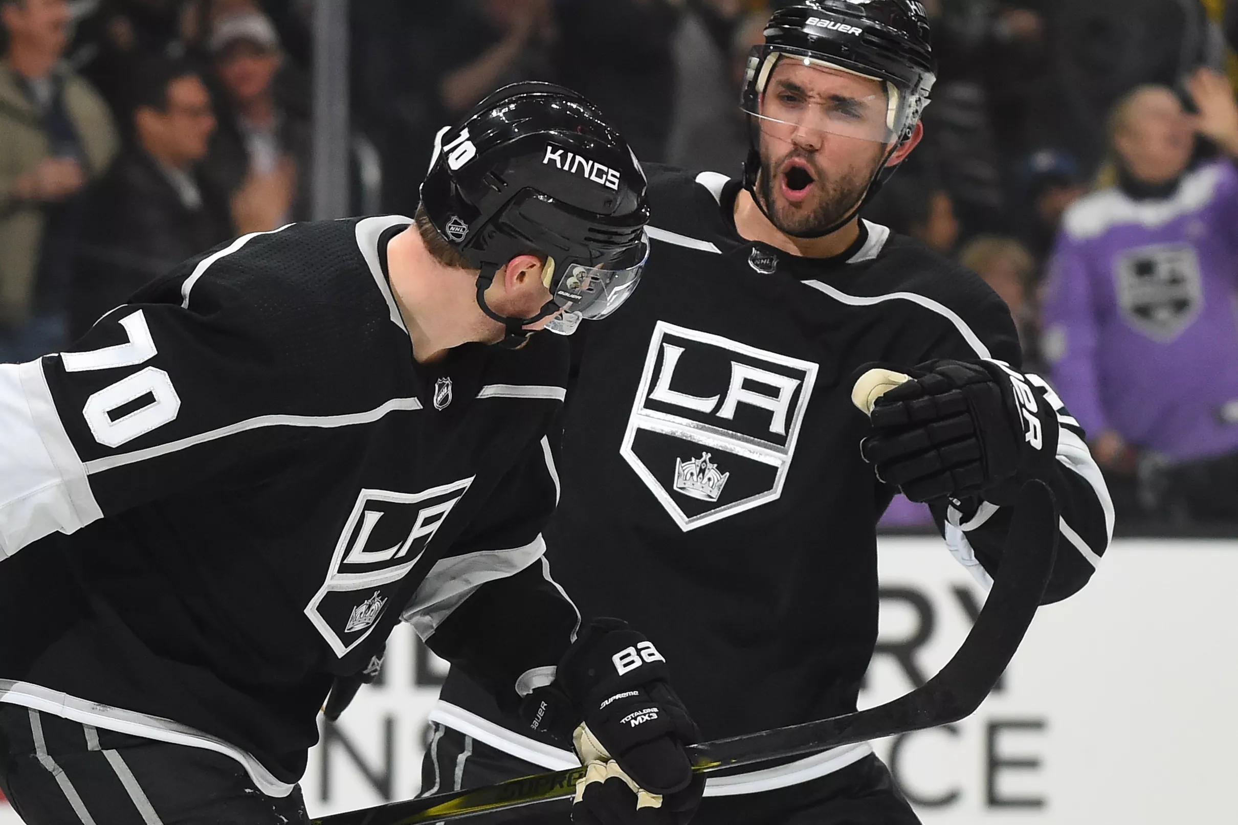 Impending Trades? Jeff Skinner, Future King? Another Expansion Draft?