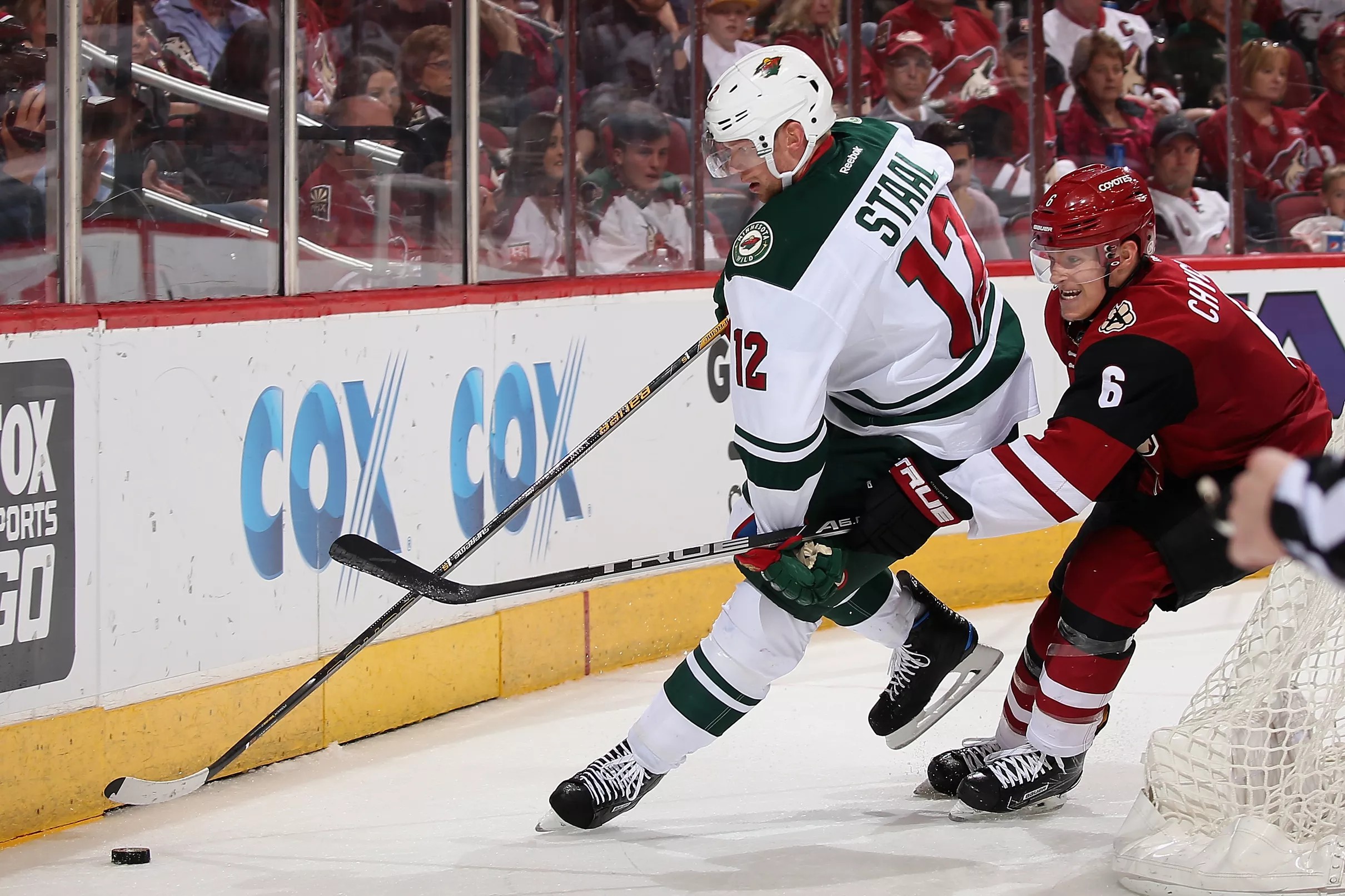 Rob Vollman’s “Hockey Abstract, 2017” Part III: Power Play and Scoring ...