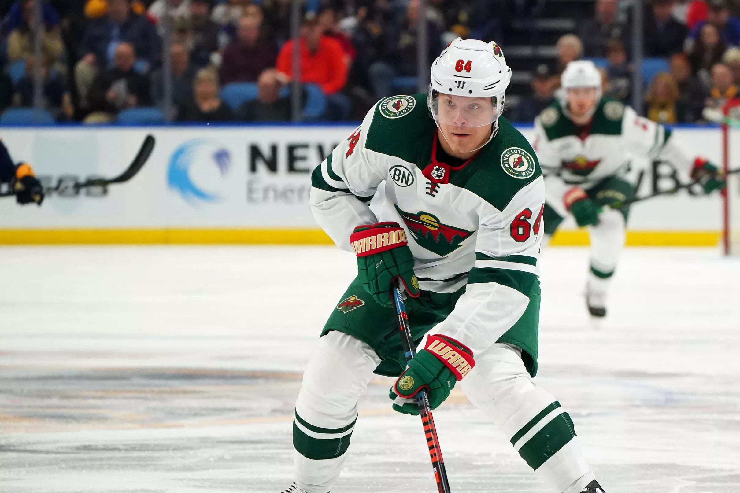 Rumor: Mikael Granlund drawing all kinds of interest