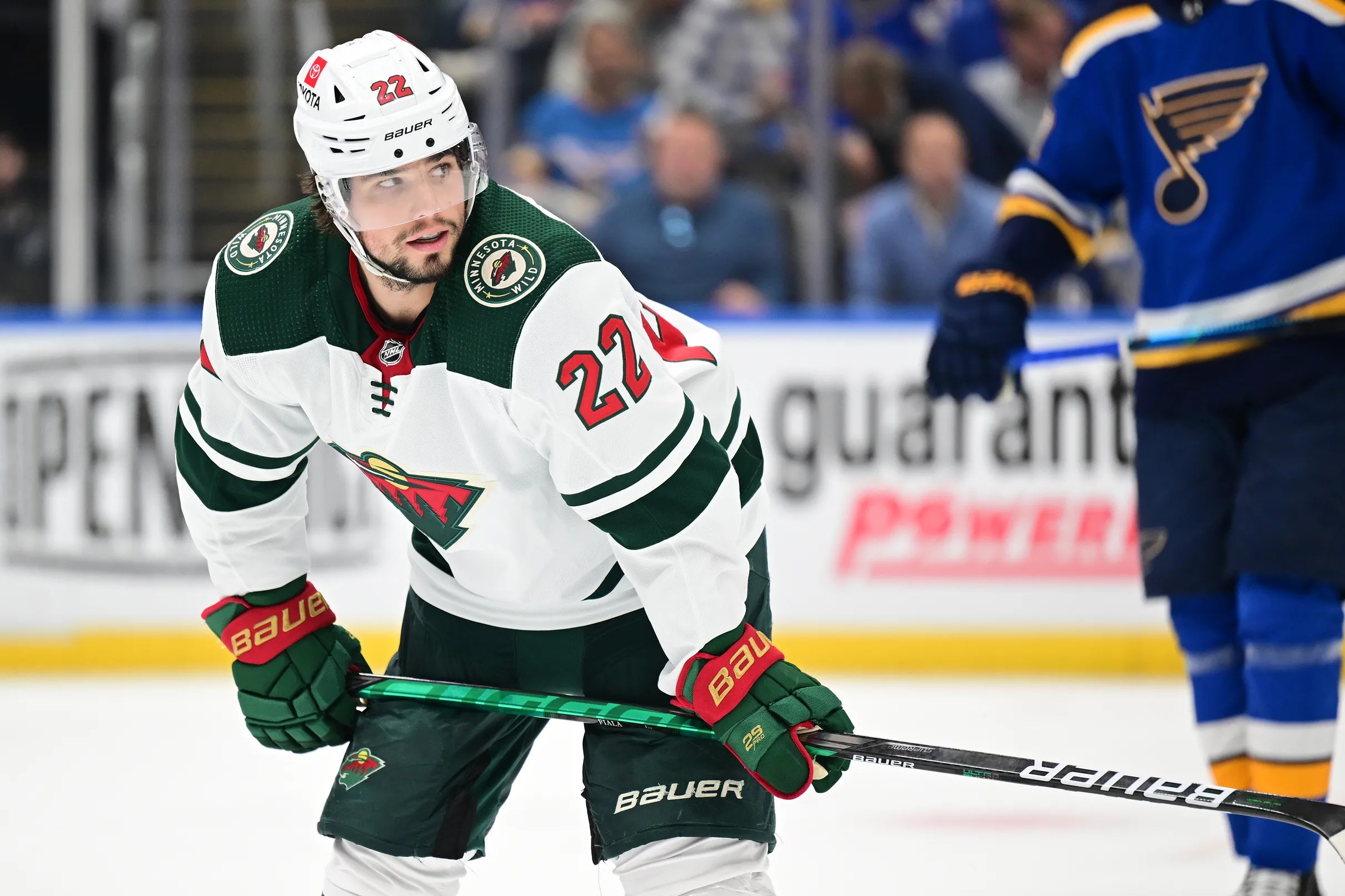 What a Kevin Fiala trade might look like