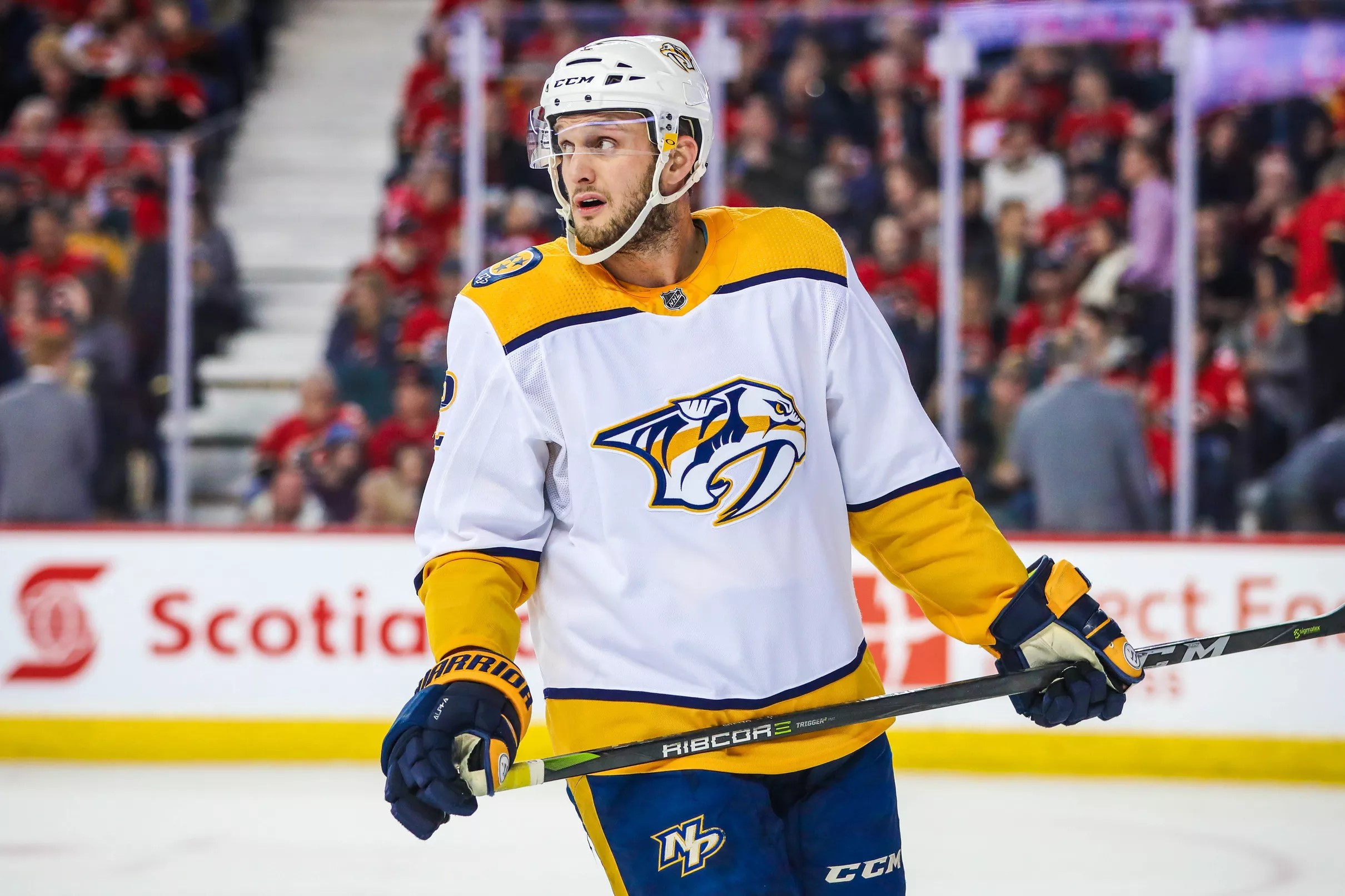 Breaking News: Wild Claim Anthony Bitetto Off Waivers