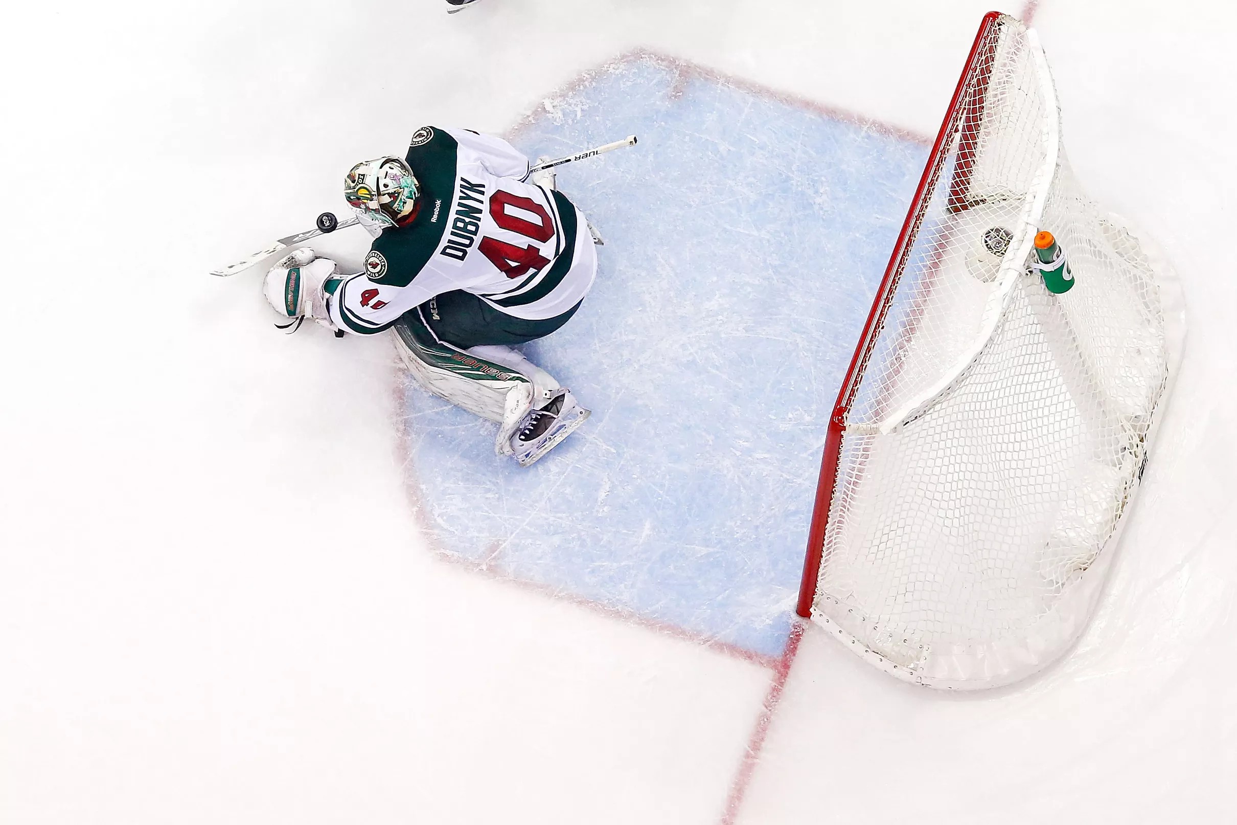 Rob Vollman’s “Hockey Abstract, 2017” Part II: Goalies and Penalty Kill