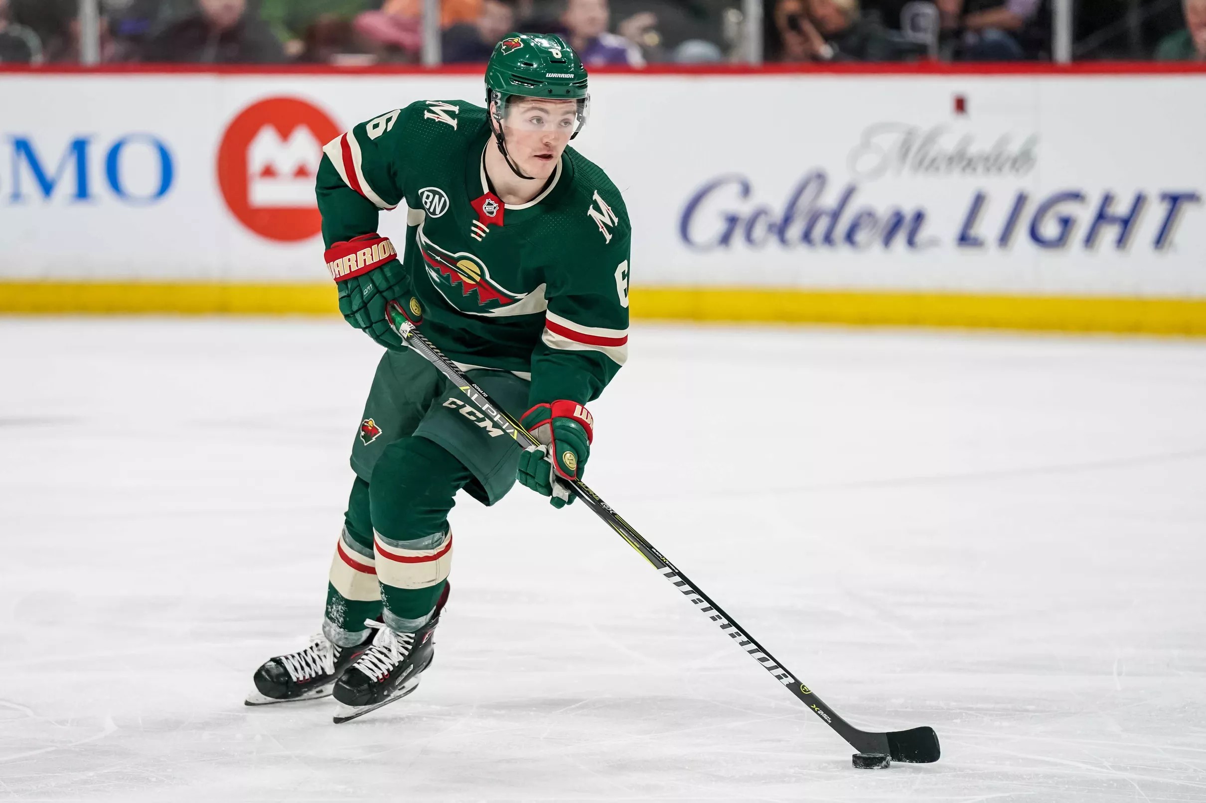 A Look At The Wild’s Roster For The 2021 Expansion Draft