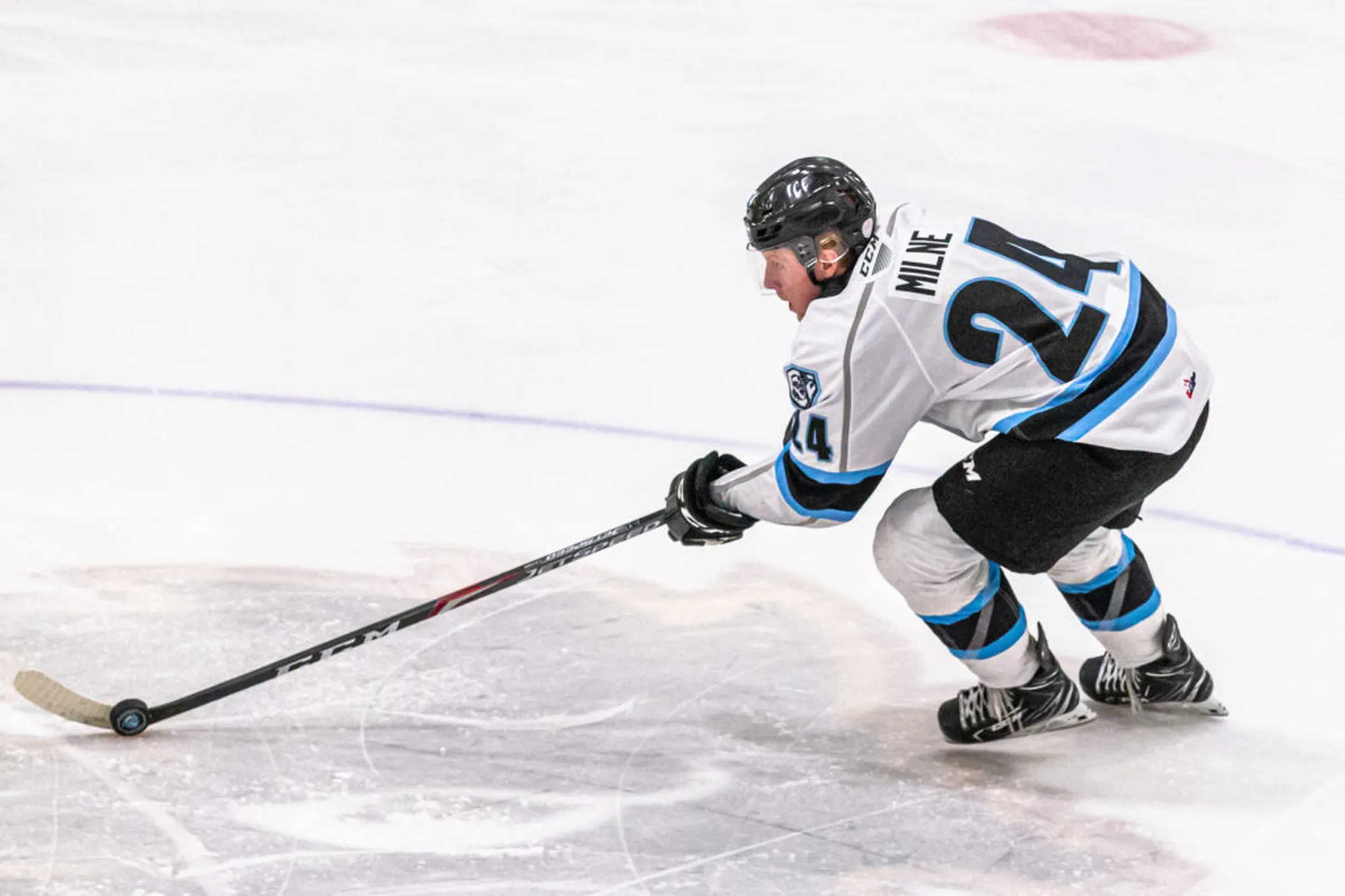 2022 NHL Draft: Wild select Michael Milne 89th overall