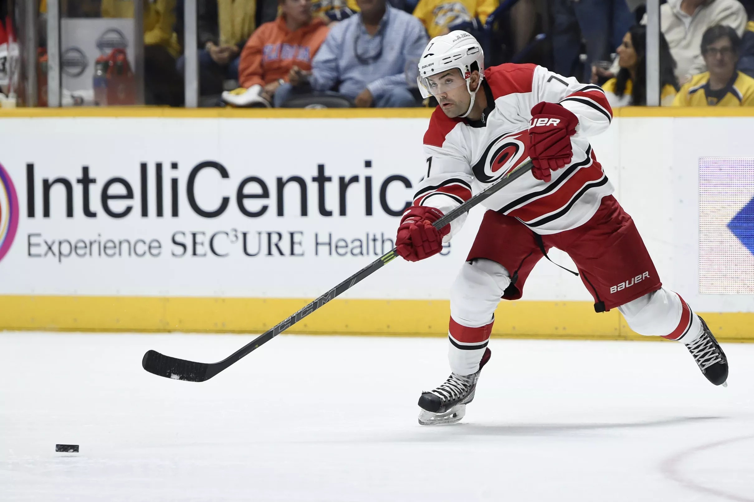 NHL Free Agency 2017: Wild sign AHL/NHL defenseman Ryan Murphy