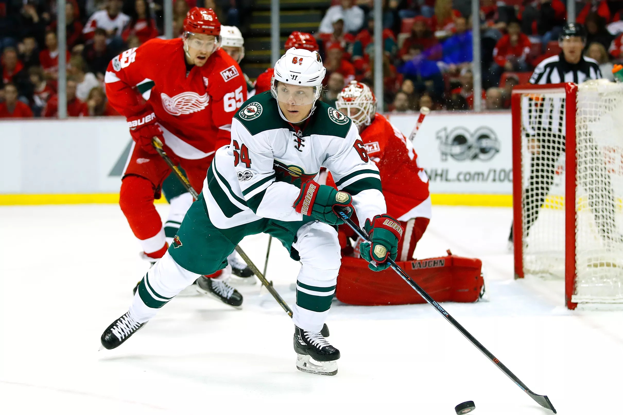 Rob Vollman’s “Hockey Abstract, 2017” Part IV: Shutdown Line and ...