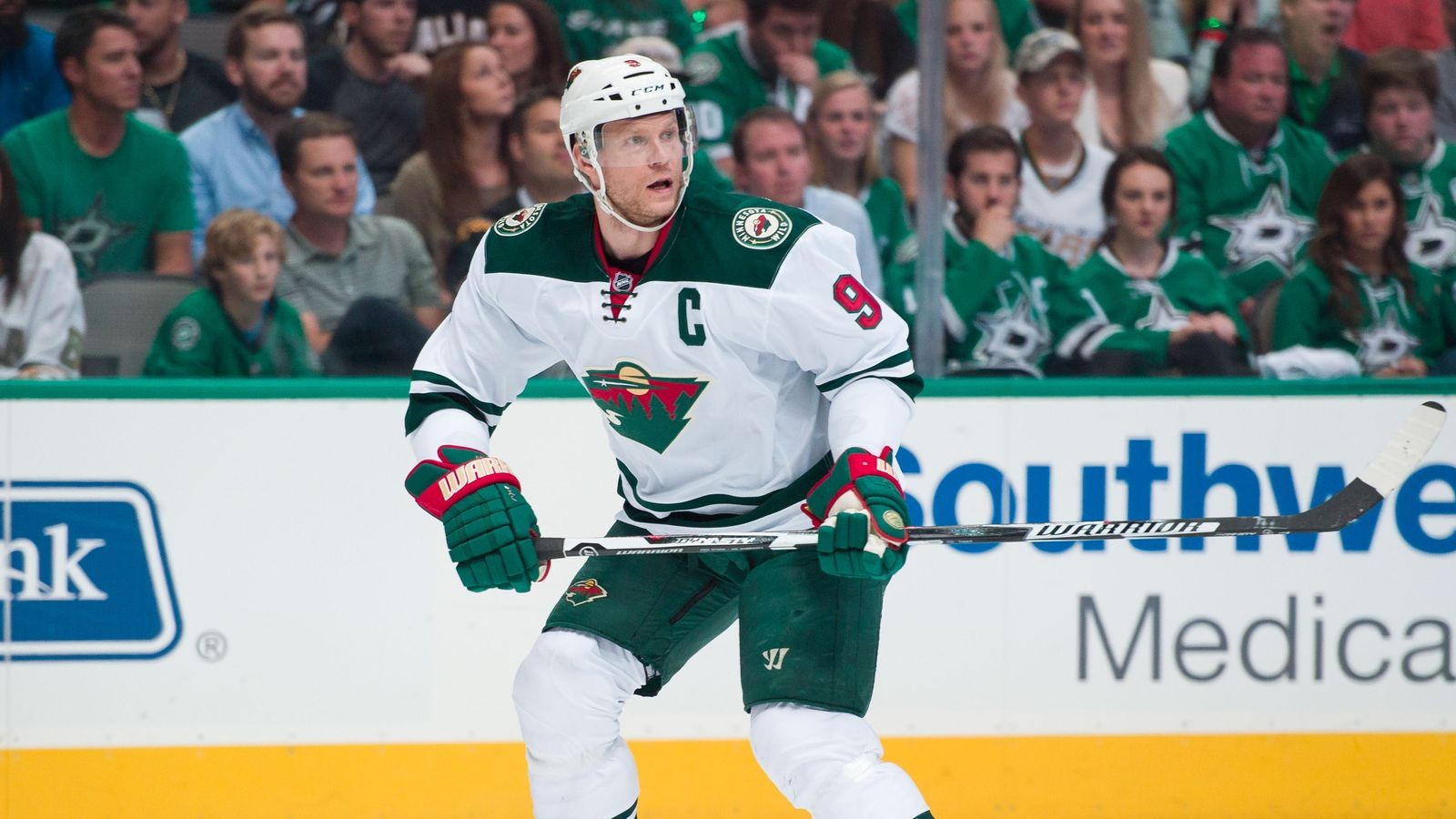 Whether you like or dislike Mikko Koivu, he’s been consistent even past ...