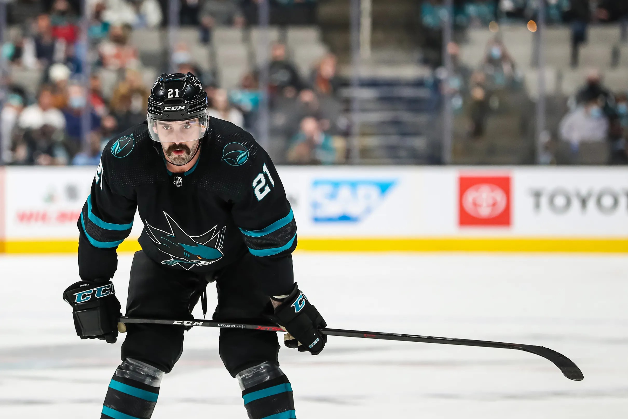 What to expect from Jacob Middleton, Wild’s newest defenseman