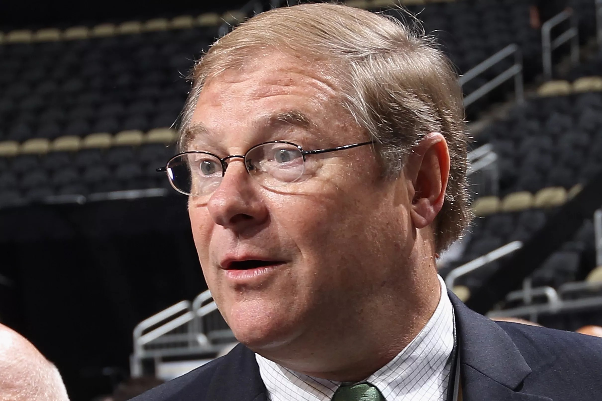 Leipold is already asking a lot from the new GM he hasn’t hired yet