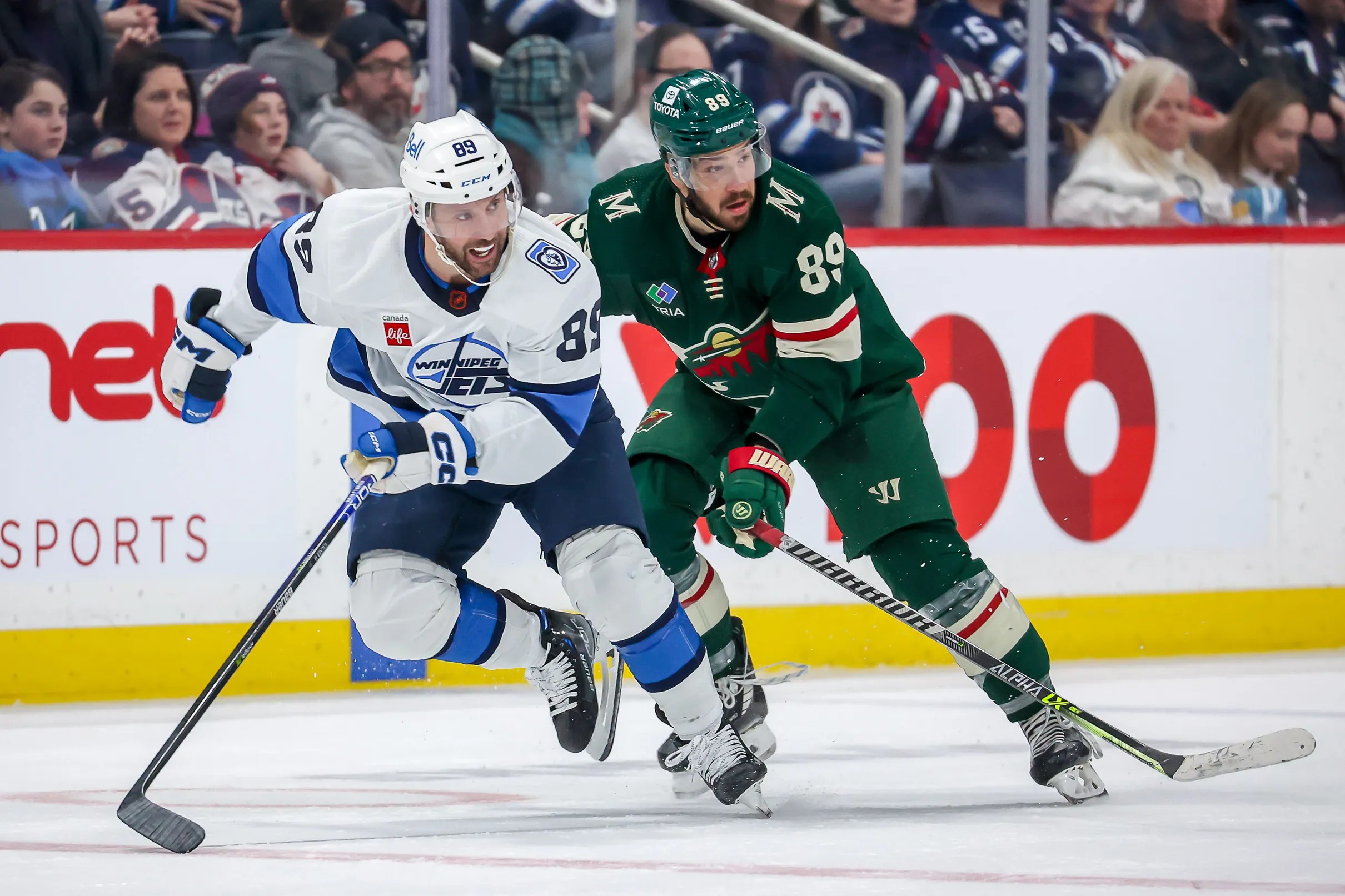 Wilderness Walk: Prospect Daemon Hunt loaned to MJHL