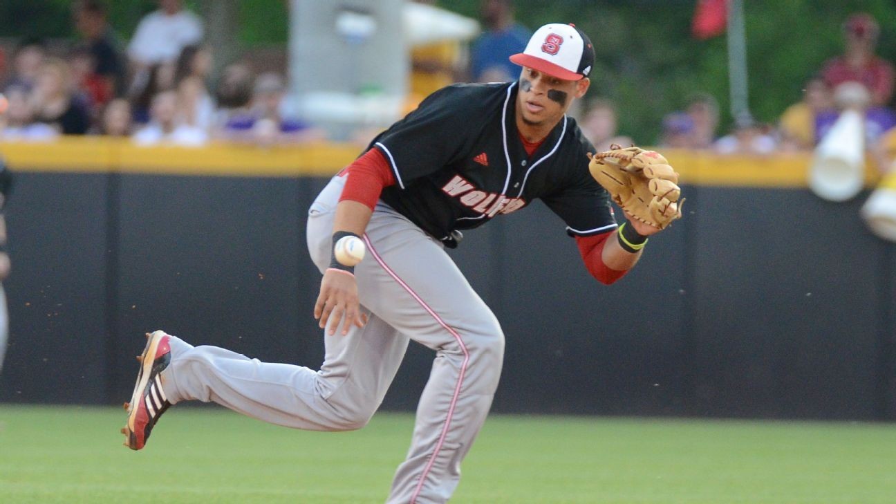 A-Rod celebrates with nephew selected in MLB draft