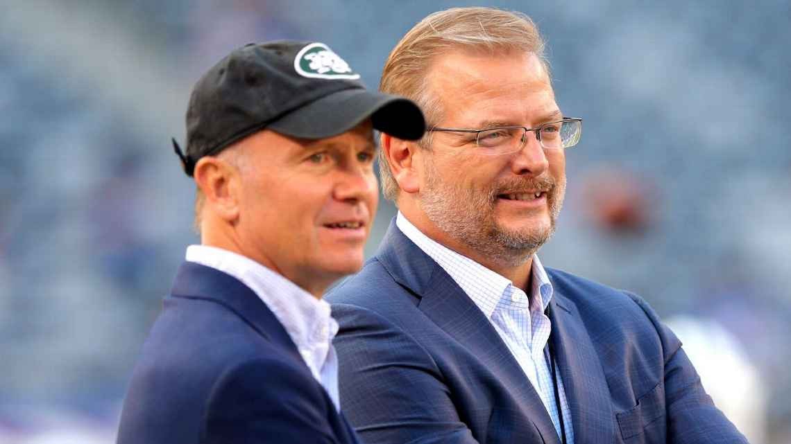 Jets owner promises to spend big in the offseason