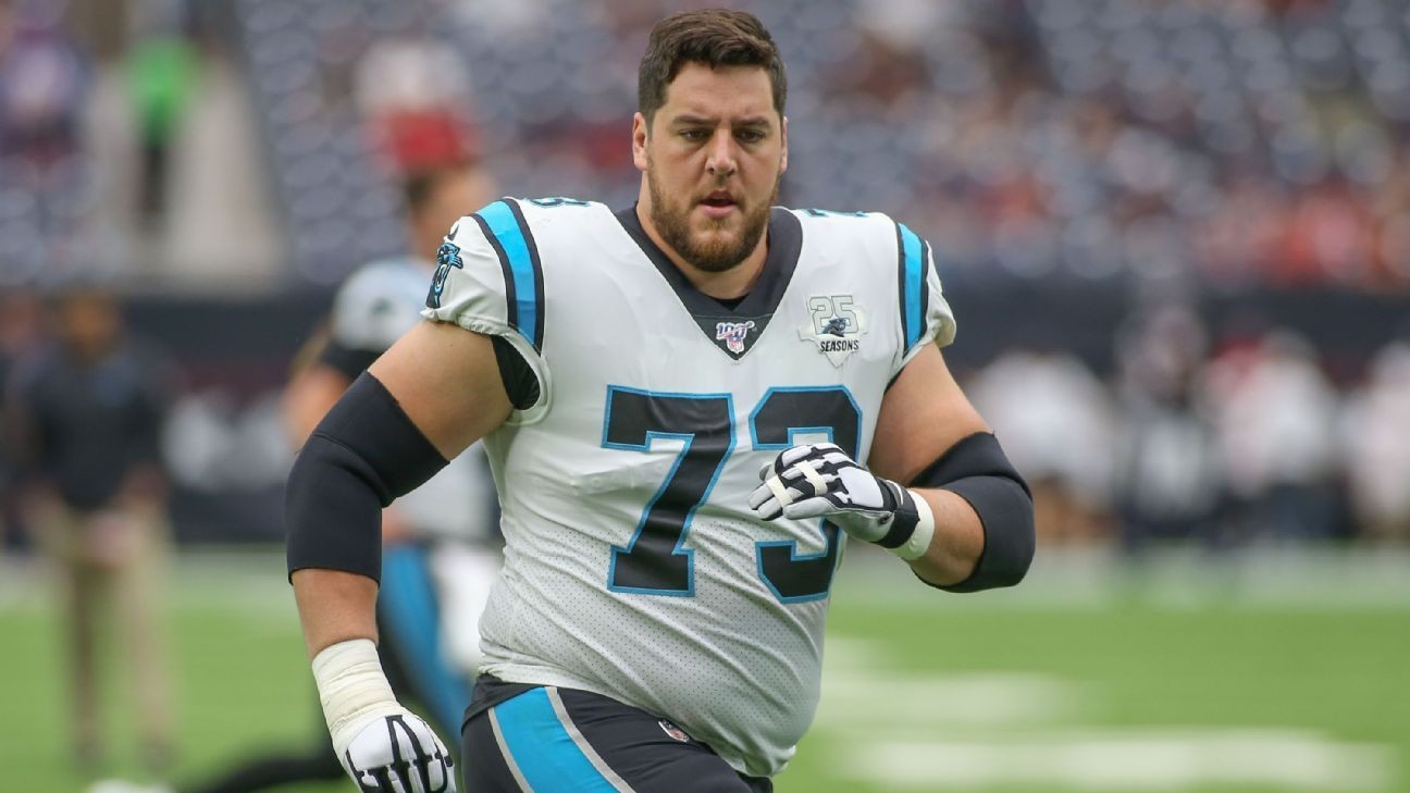 New York Jets' 2020 NFL free-agent signings: Van Roten continues remake ...