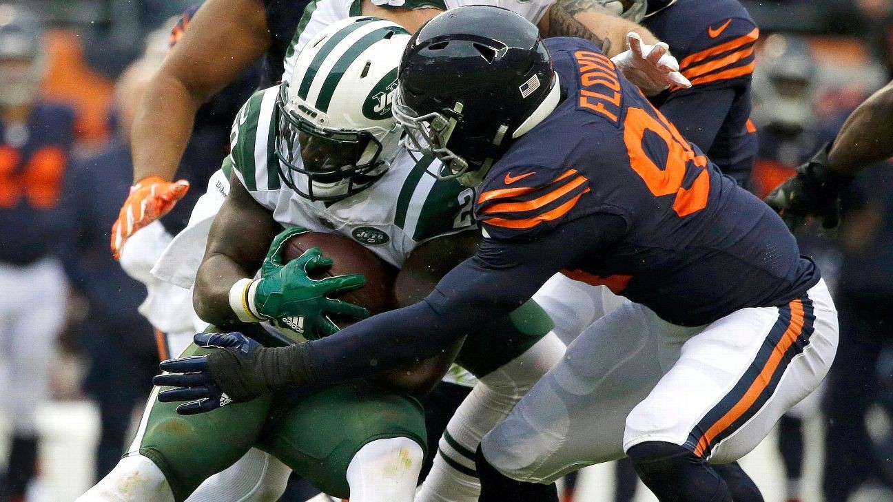 Same old Jets? No, but season has reached its defining moment