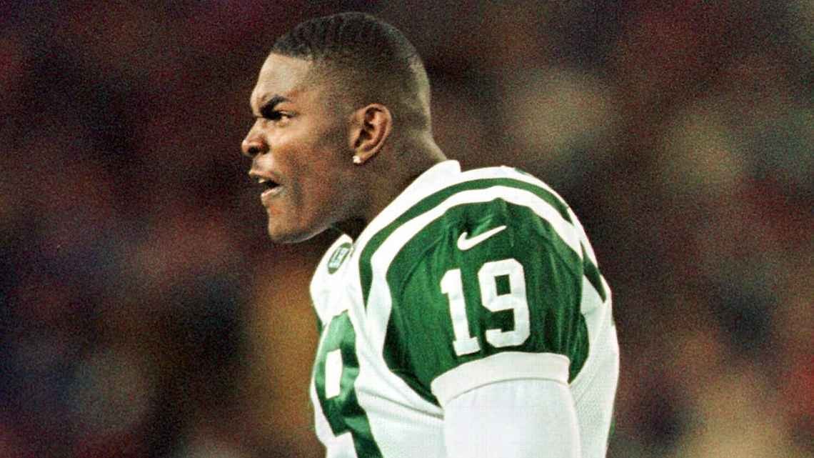 O, no: Jets own a 17-year drought that's about to turn 18