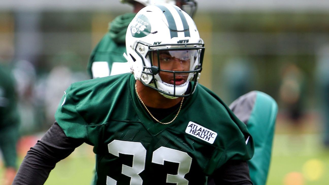 Ex-wife of late Justin Strzelczyk: Jamal Adams has no idea about CTE