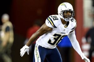 A closer look at Marcus Gilchrist and the Jets' TE woes