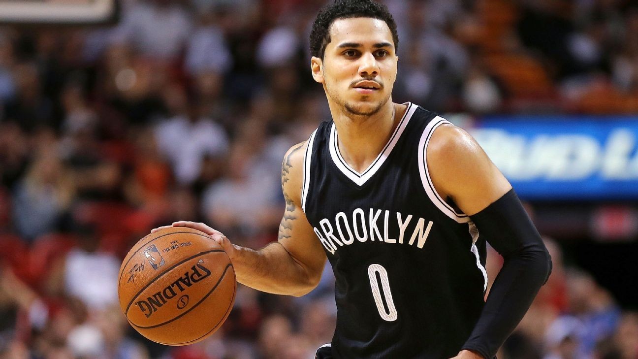 Rumor Central: Shane Larkin to attempt NBA comeback with Celtics