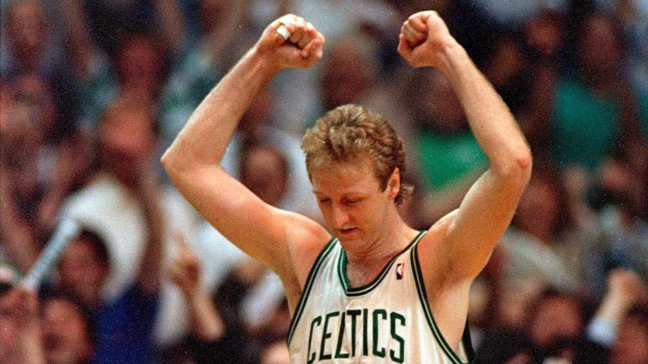 Larry Bird Museum officially opens in Terre Haute