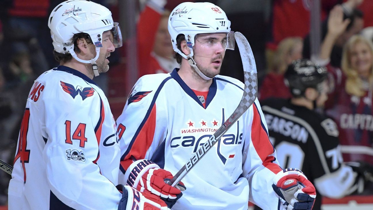 One key stat for all 31 NHL teams