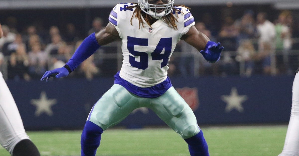 Now that Cowboys LB Jaylon Smith says he's feeling 'more free,' what ...