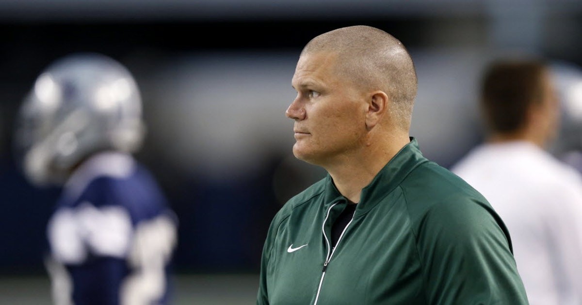 3 things to know about new QB coach Jon Kitna, including which mentors ...