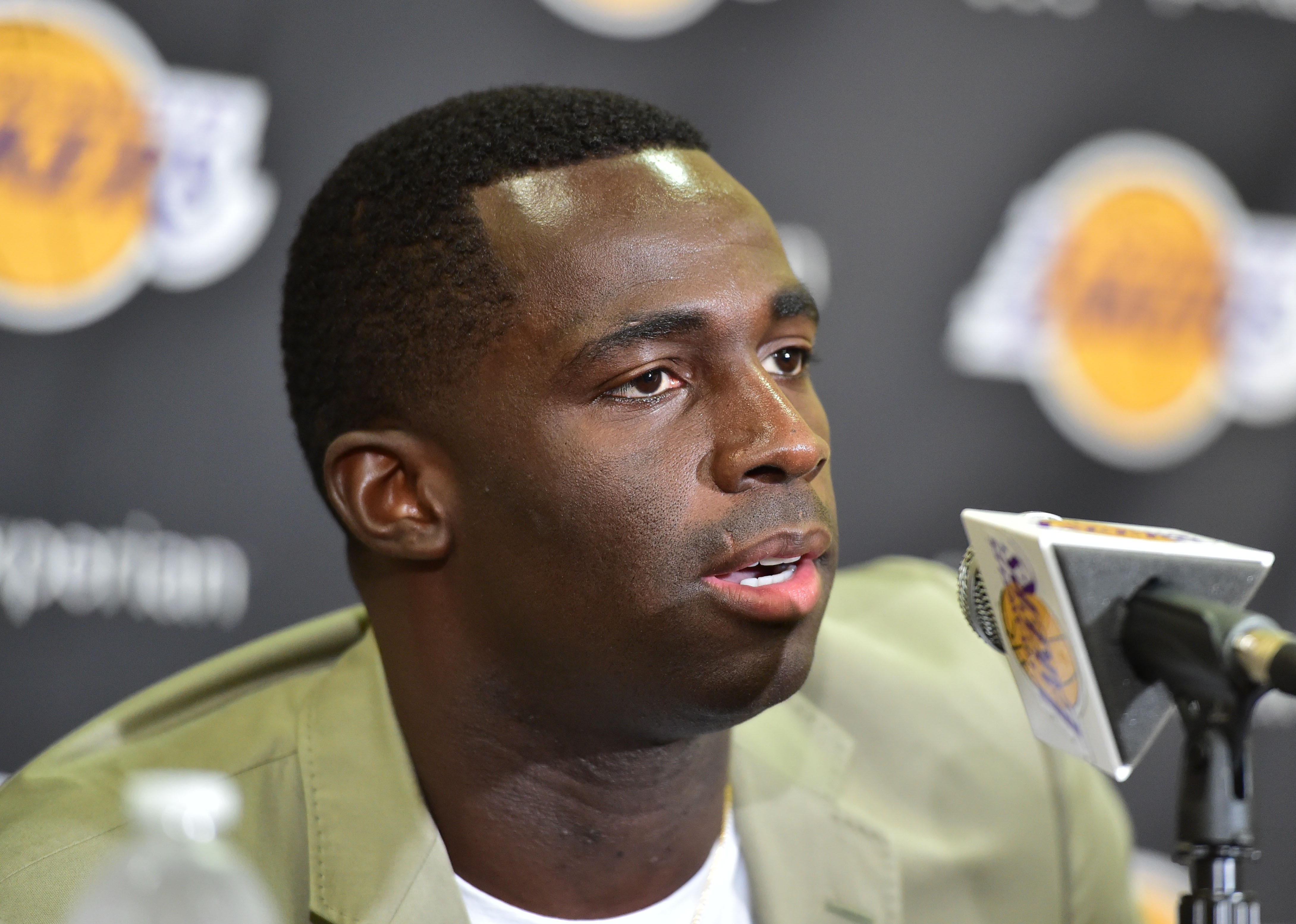 Five things to watch in Brandon Bass’ 2015-16 season