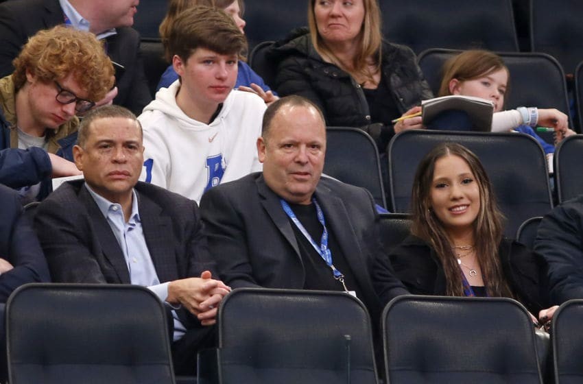 Knicks News: New York adds young scout Alex Kline to front office
