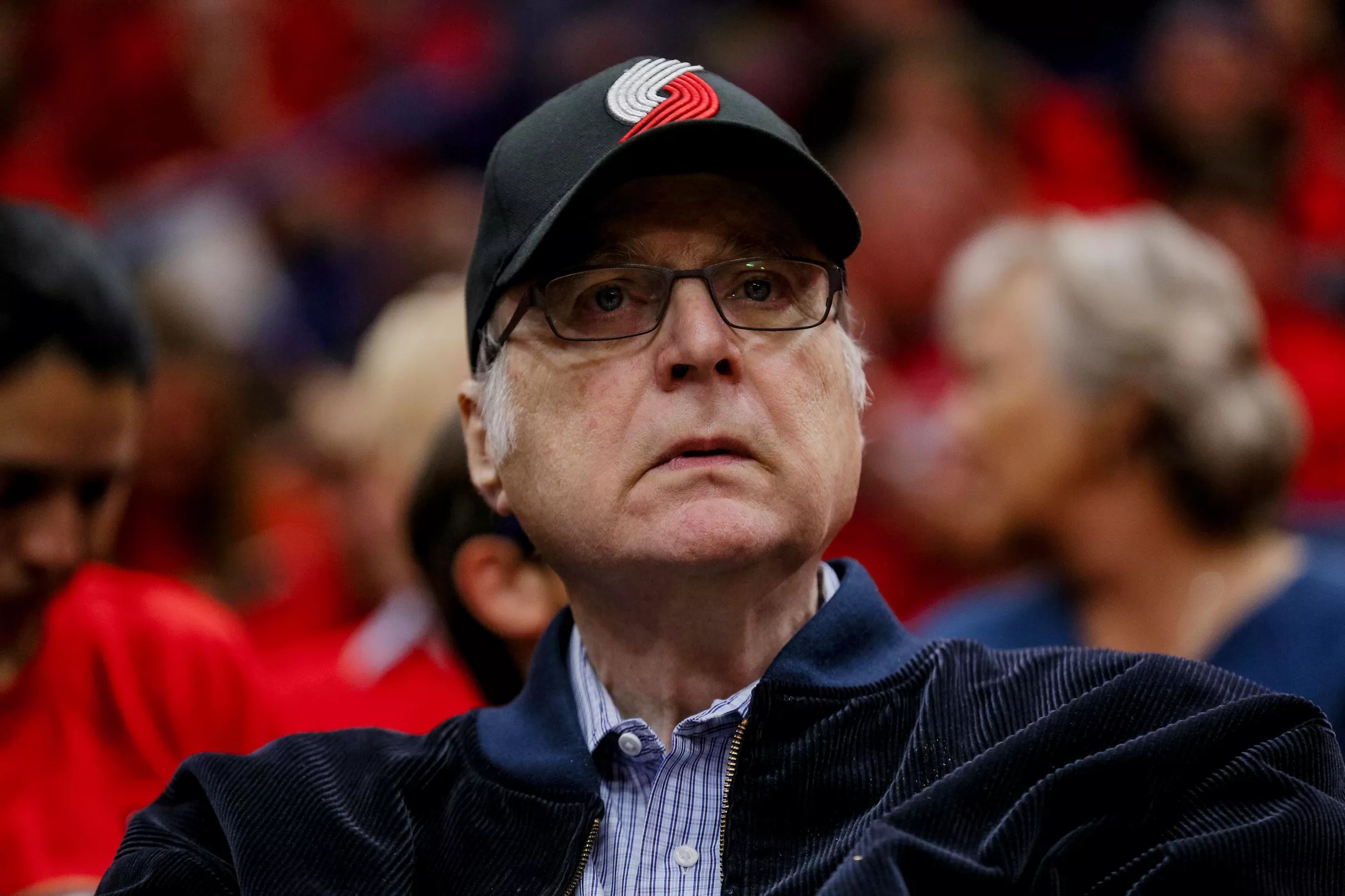 Remembering Portland Trail Blazers Owner Paul Allen