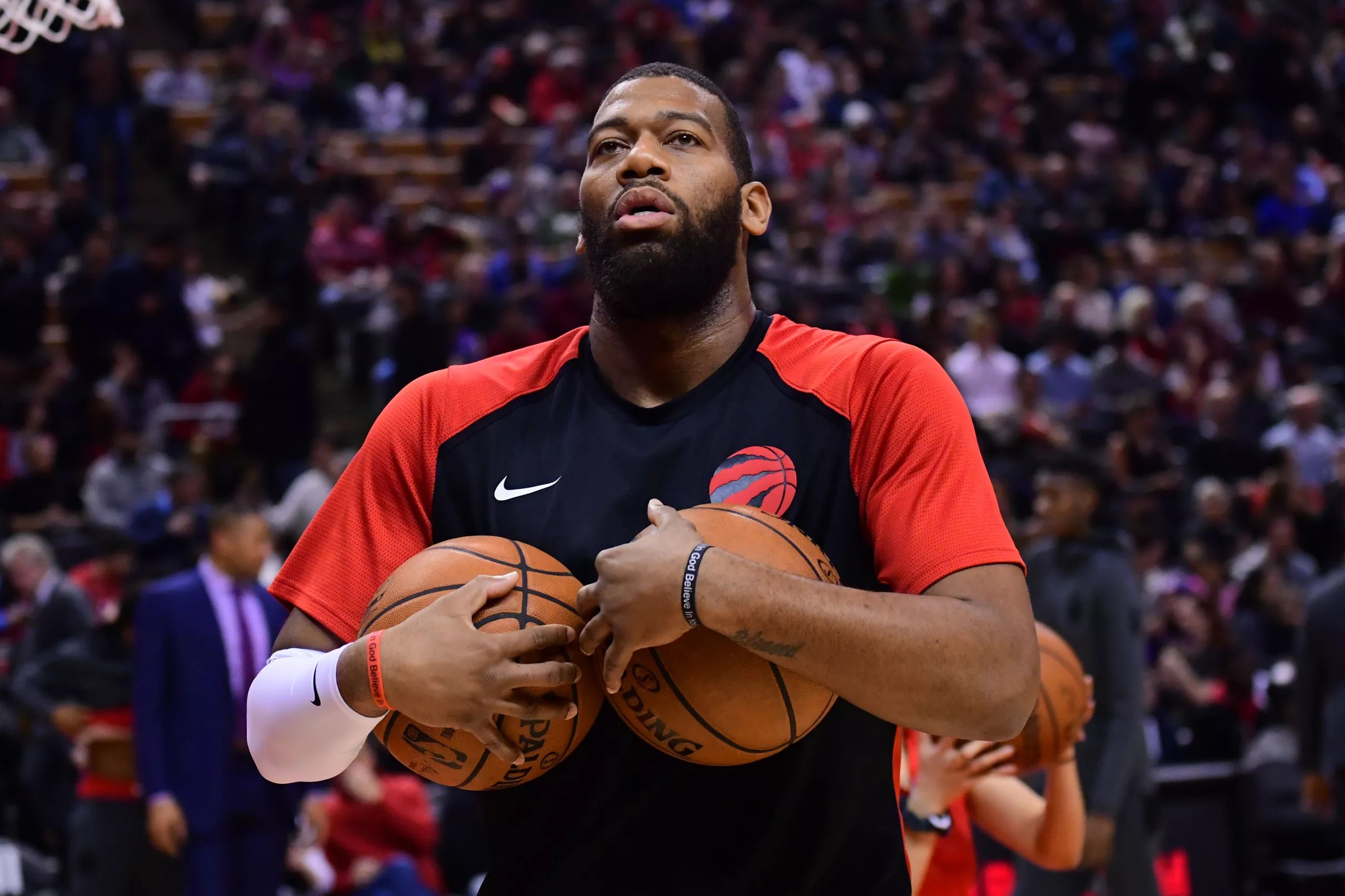 Greg Monroe Agrees to 10-Day Contract With Celtics