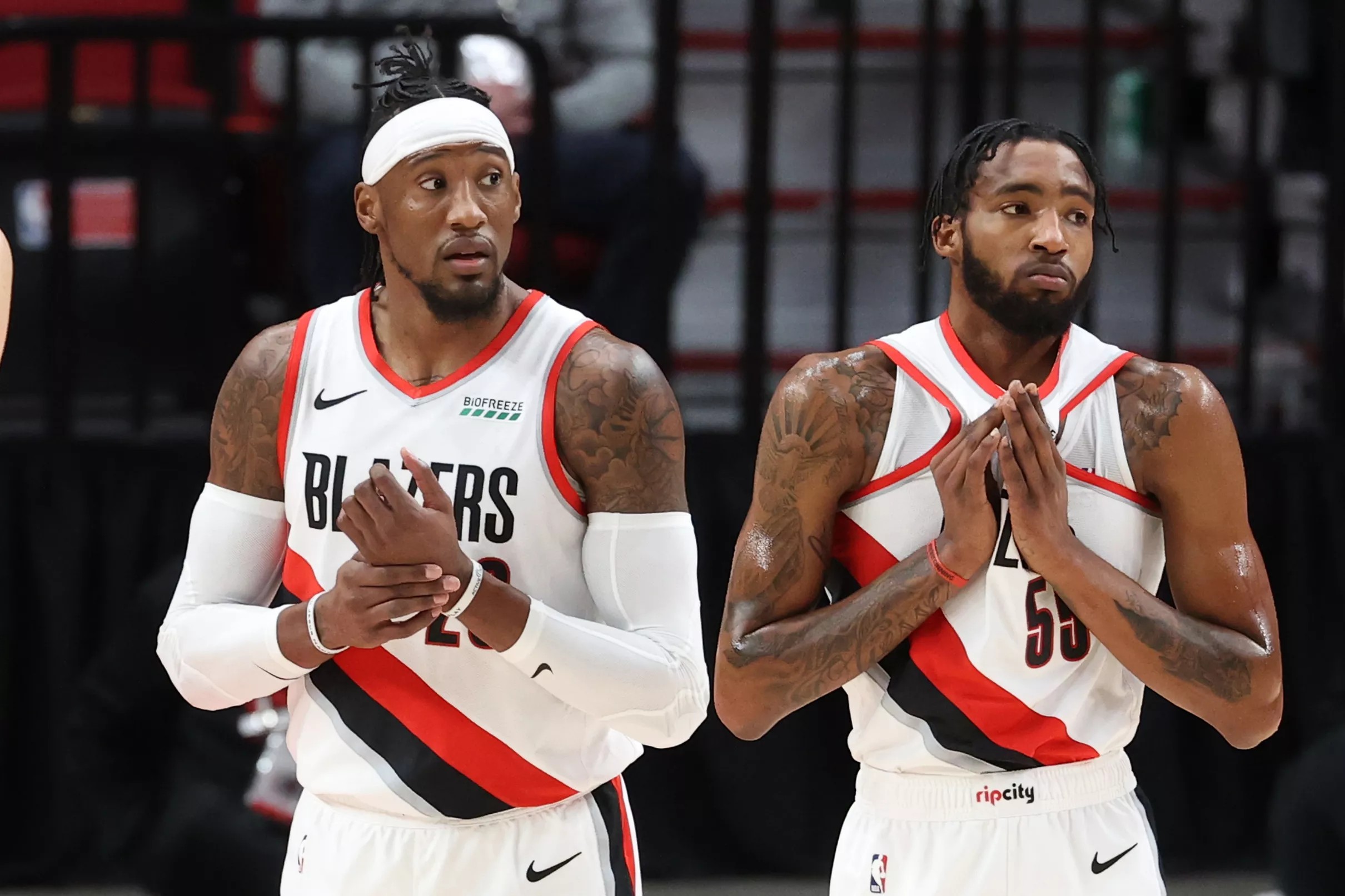 20 Things That Have Changed for the Trail Blazers in 2020-21