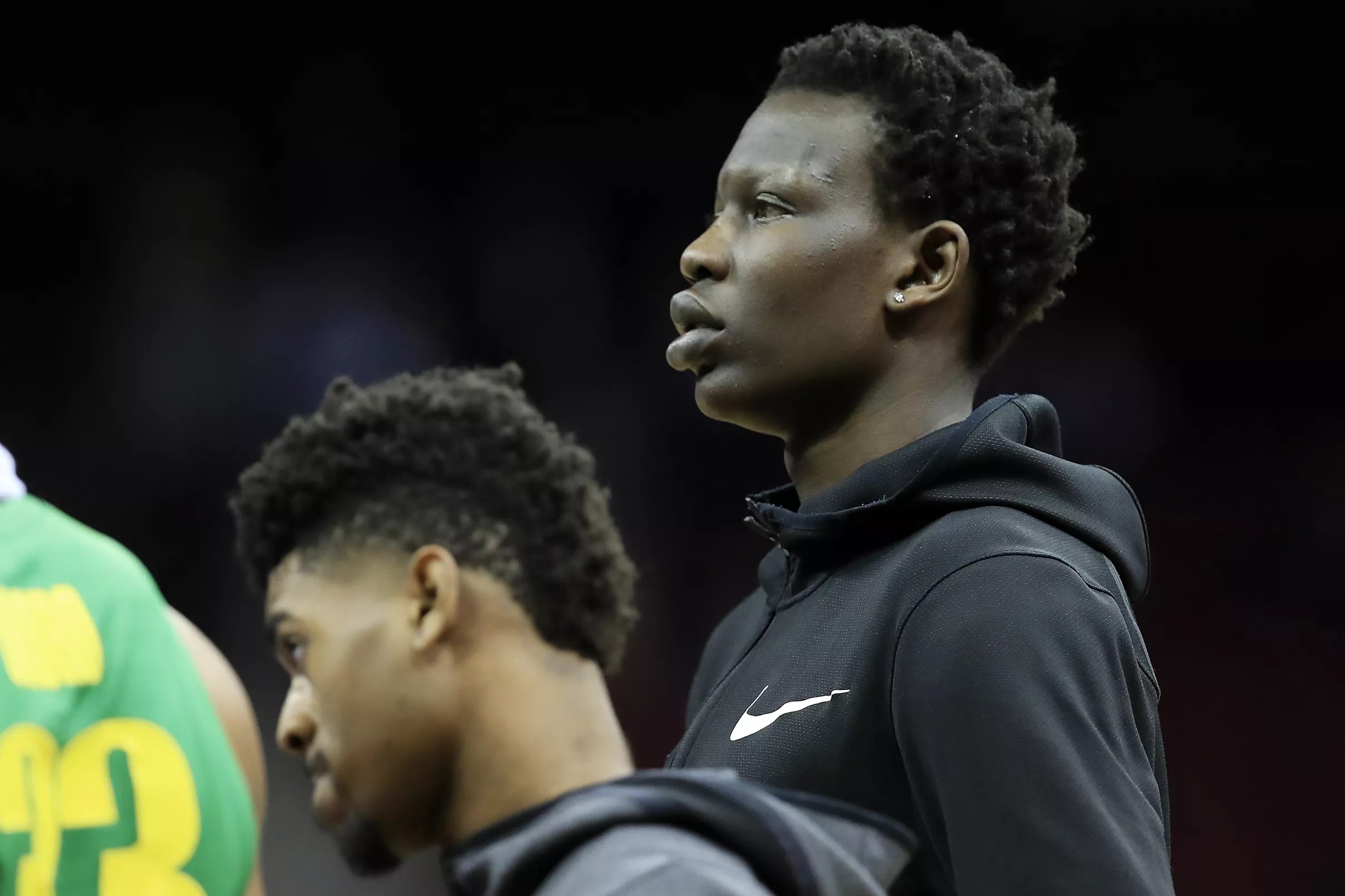 2019 NBA Draft Profile: Bol Bol
