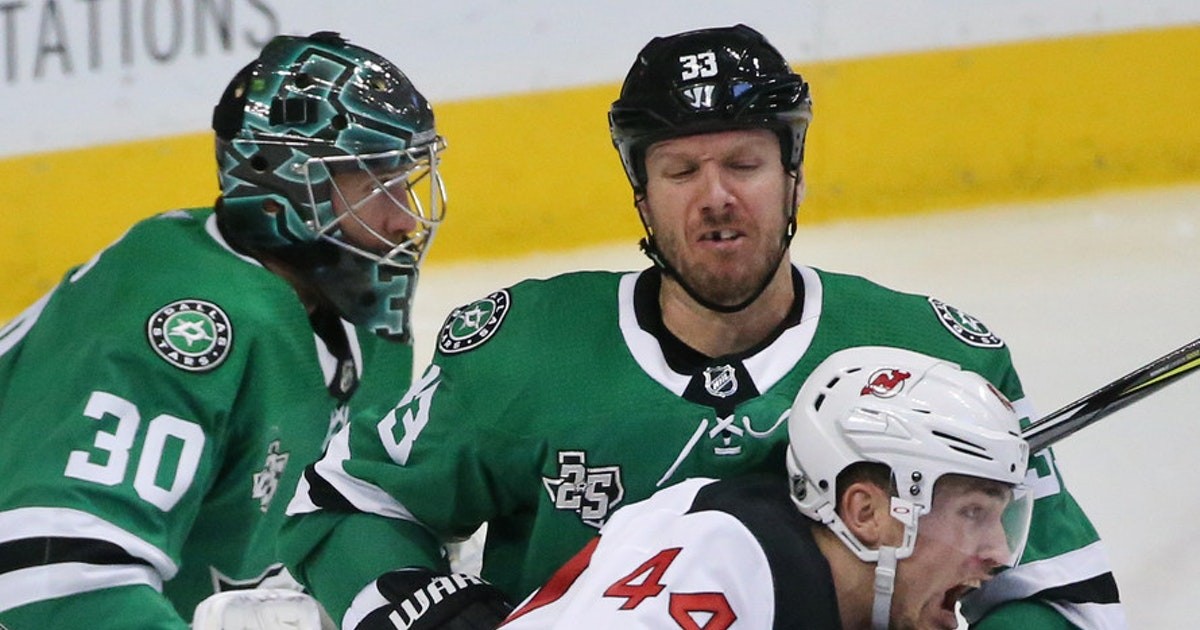 Potential return of Marc Methot from injury could be like adding key ...