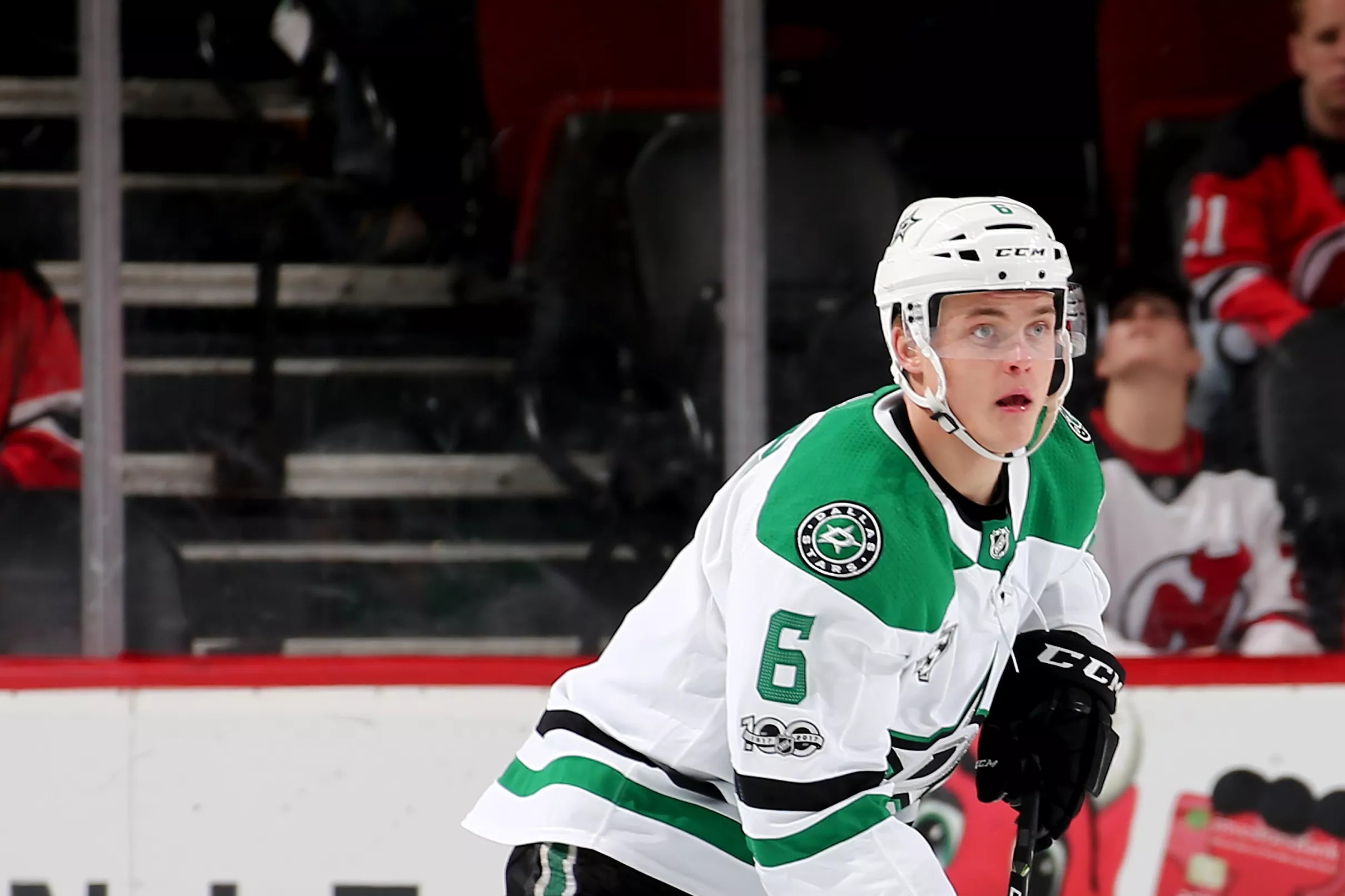 Are We Seeing the Last Days of Julius Honka in Dallas?