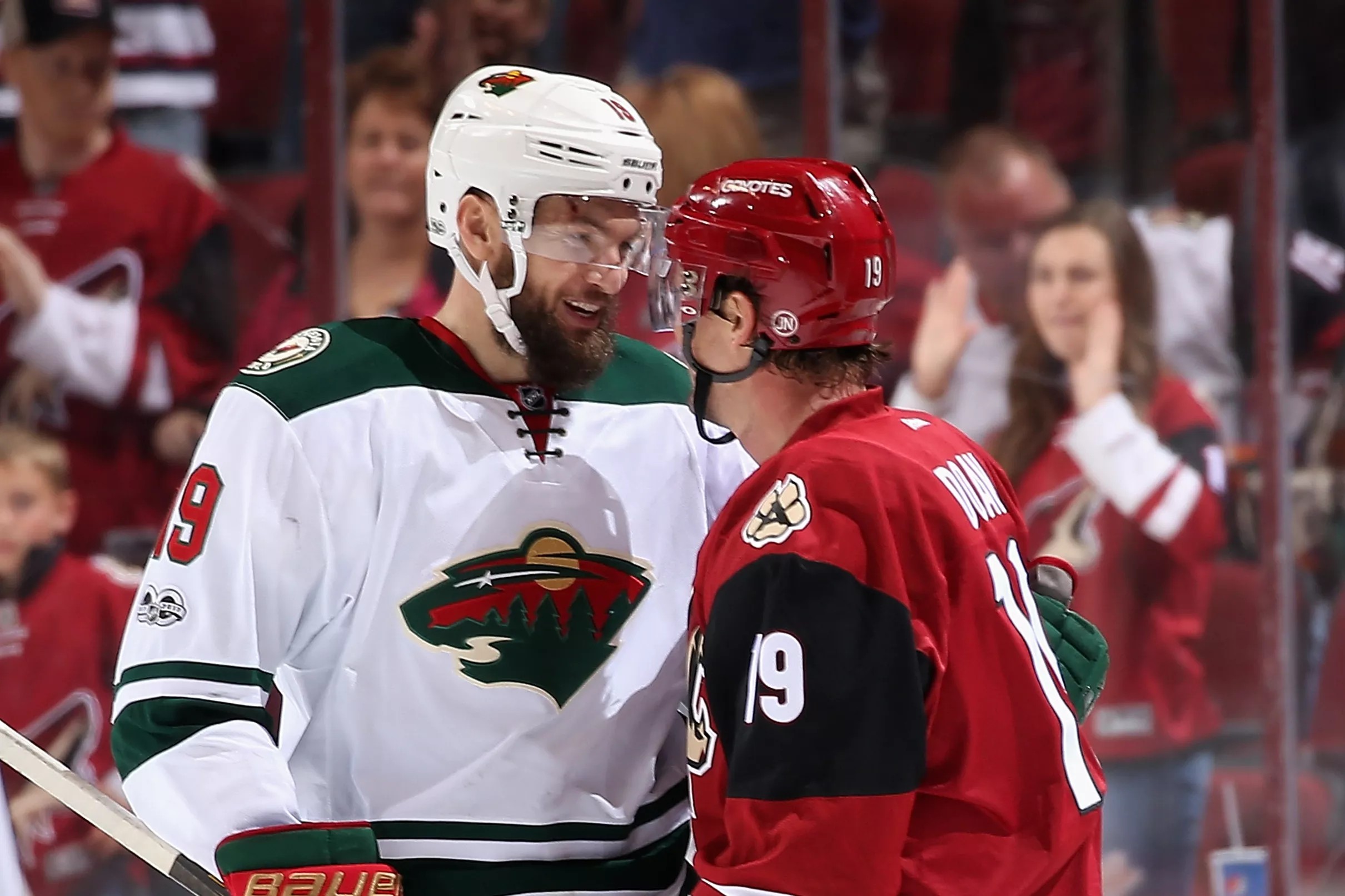 How Alex Radulov, Martin Hanzal Signings Reshape the Dallas Offense